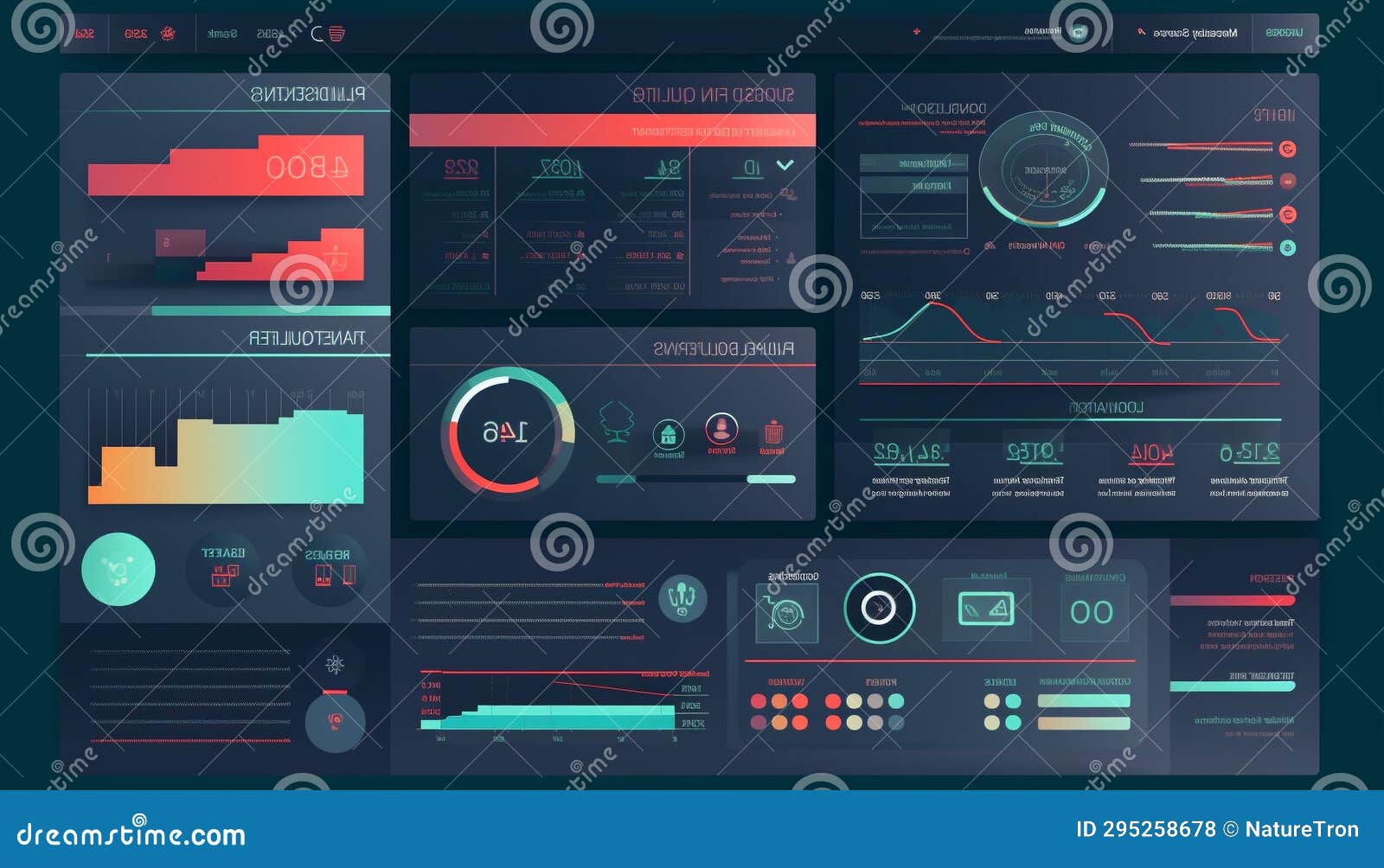 Control Panel of the Panel Control Panel of the Panel of the Camera ...