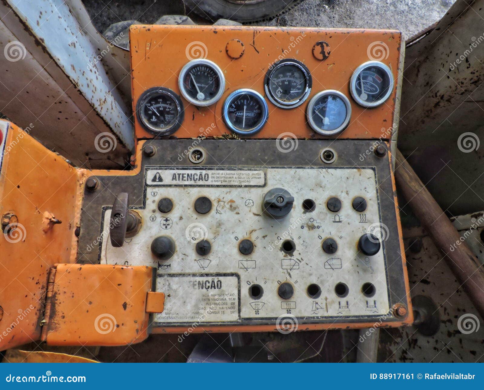 Control Panel, Industrial Control. Valves and Their Details, Industrial ...