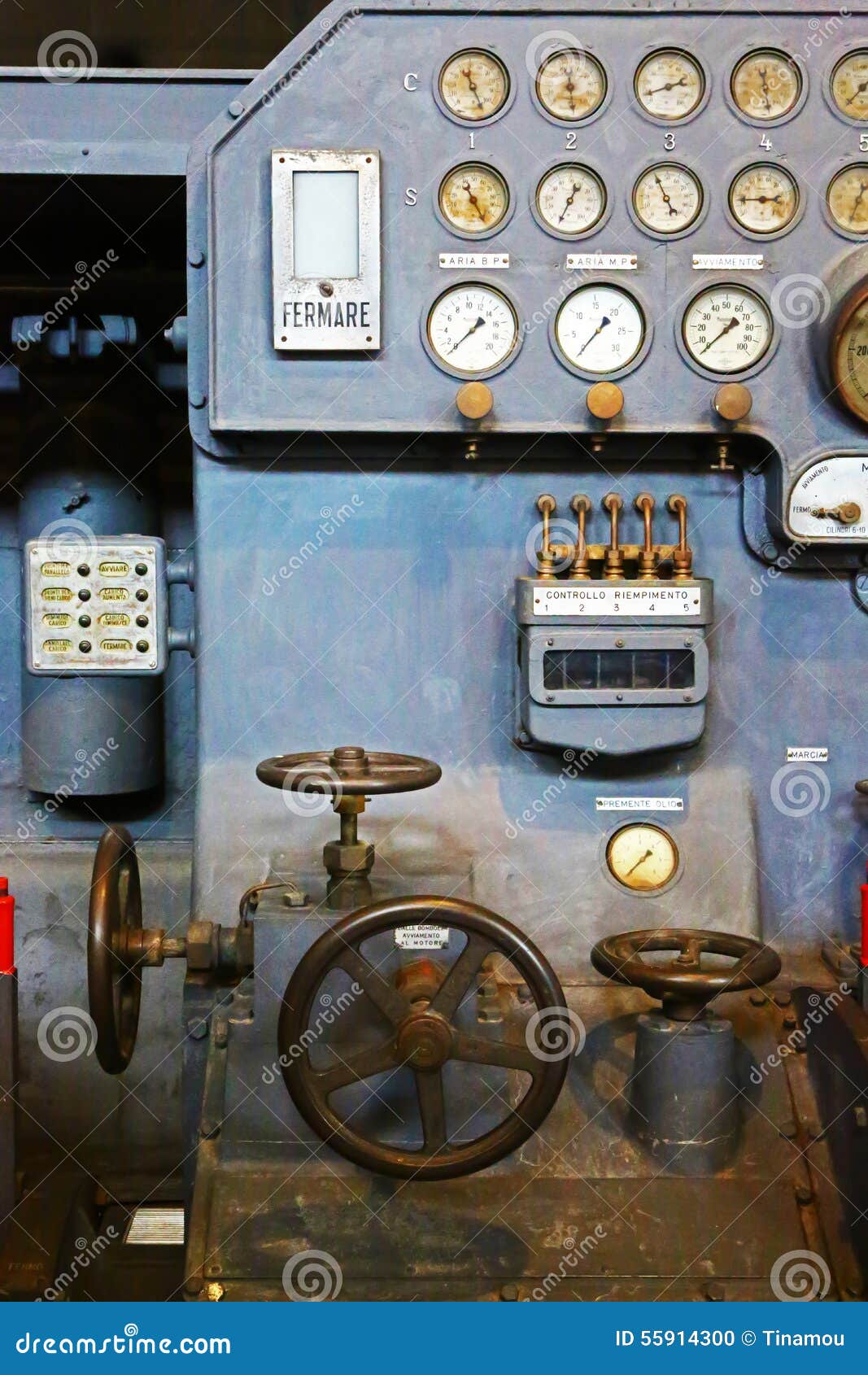 3,420 Old Industrial Control Panel Stock Photos - Free & Royalty-Free ...