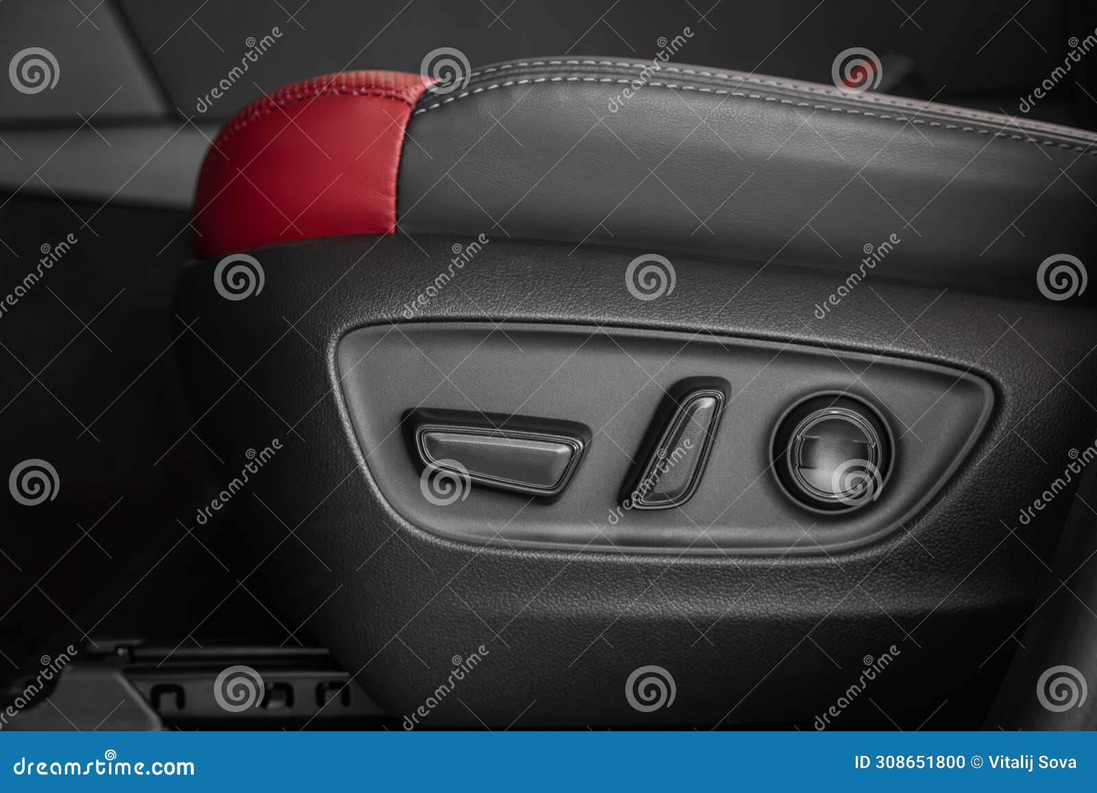 Close up stock photo. Image of expensive, control, elegance - 308651800