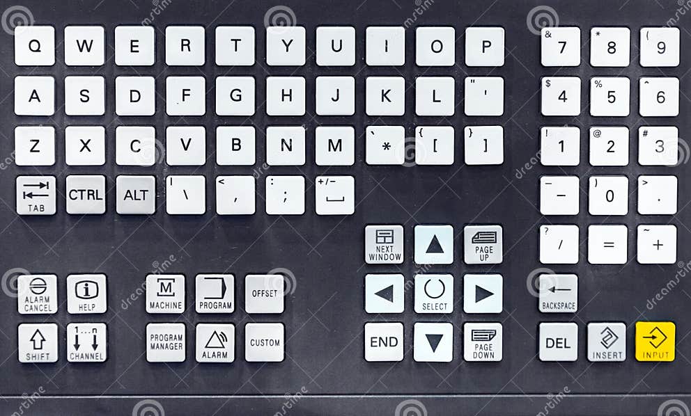 Control panel texture stock image. Image of industry - 49133173