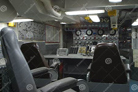 Control Room stock photo. Image of dials, fleet, armada - 304942
