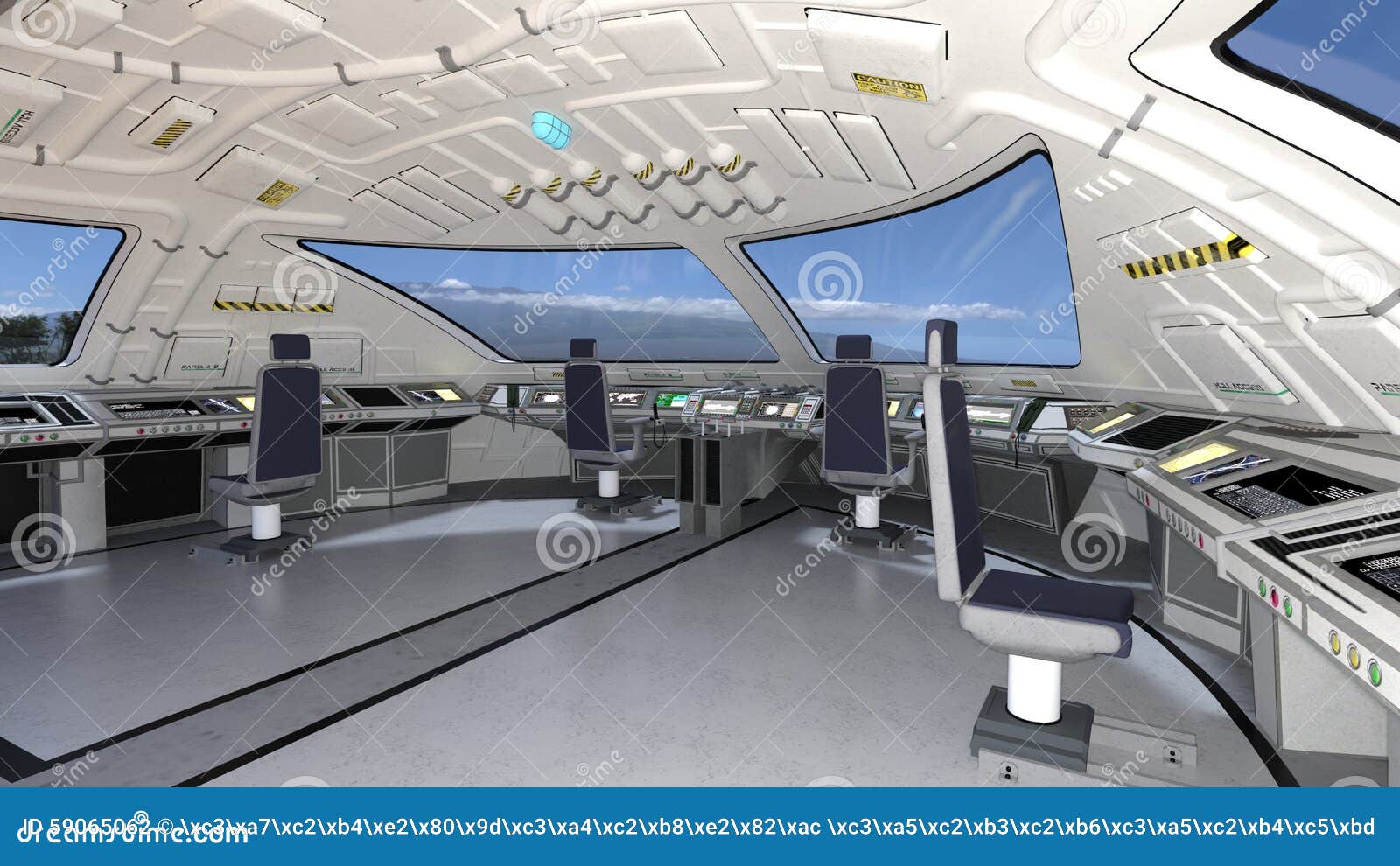 Control room stock photo. Image of game, technology, high - 59065062