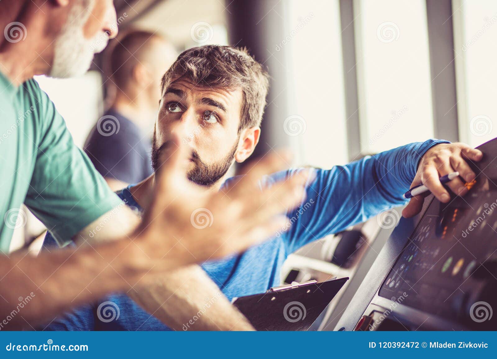 Control speed. stock photo. Image of equipment, caucasian - 120392472