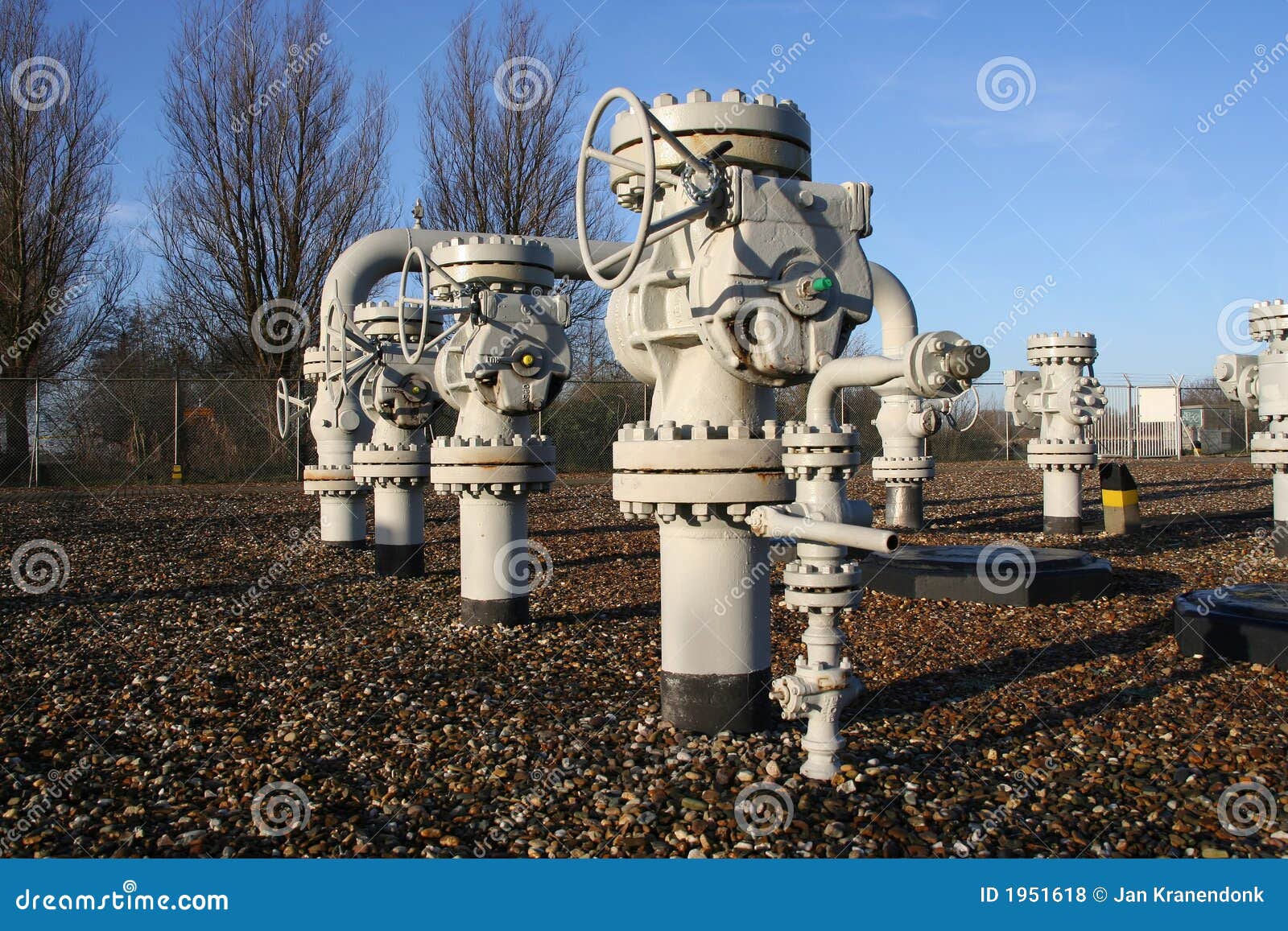 Control Station stock photo. Image of machine, supply - 1951618