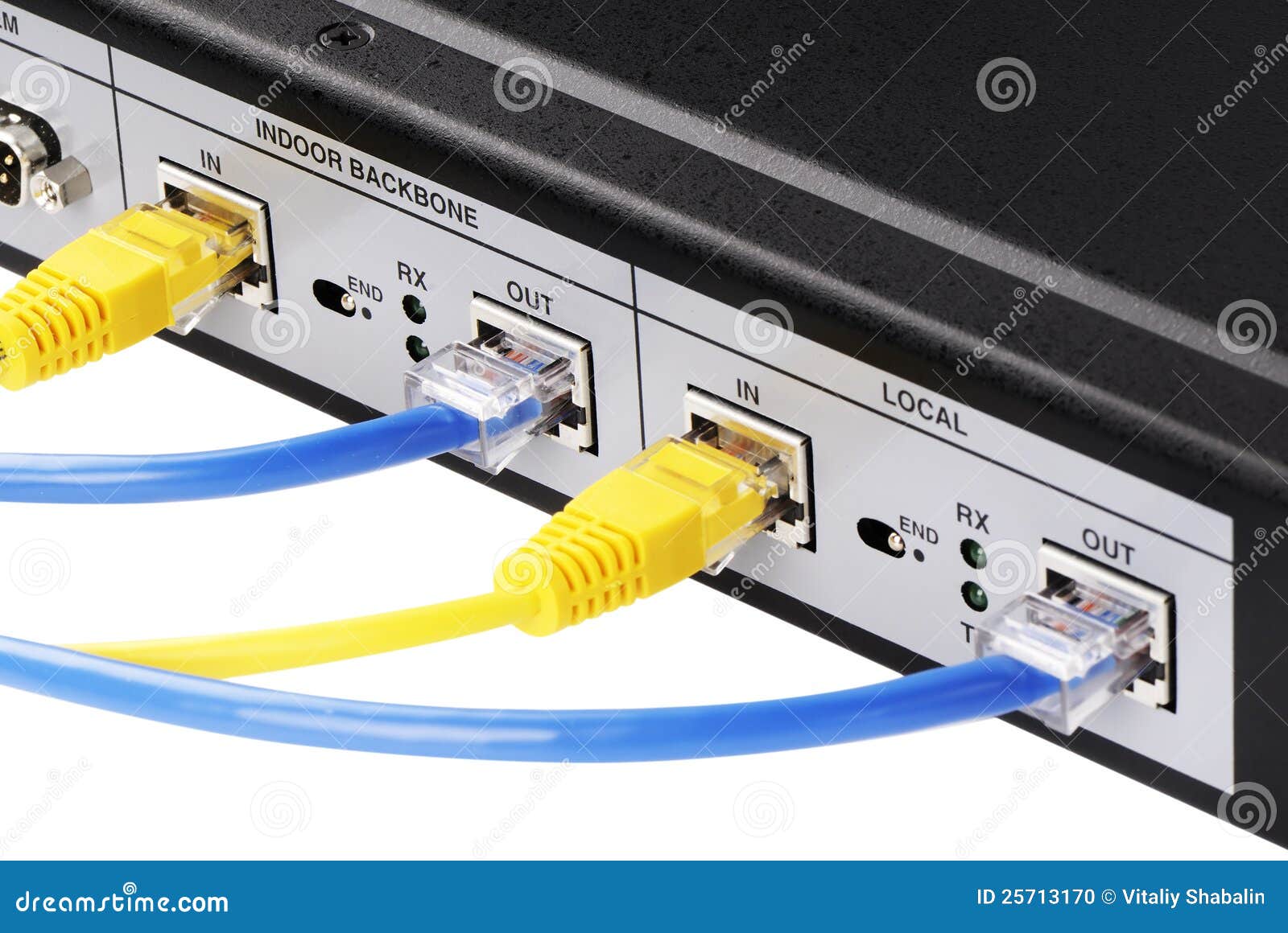 Control station connected stock photo. Image of isolated - 25713170
