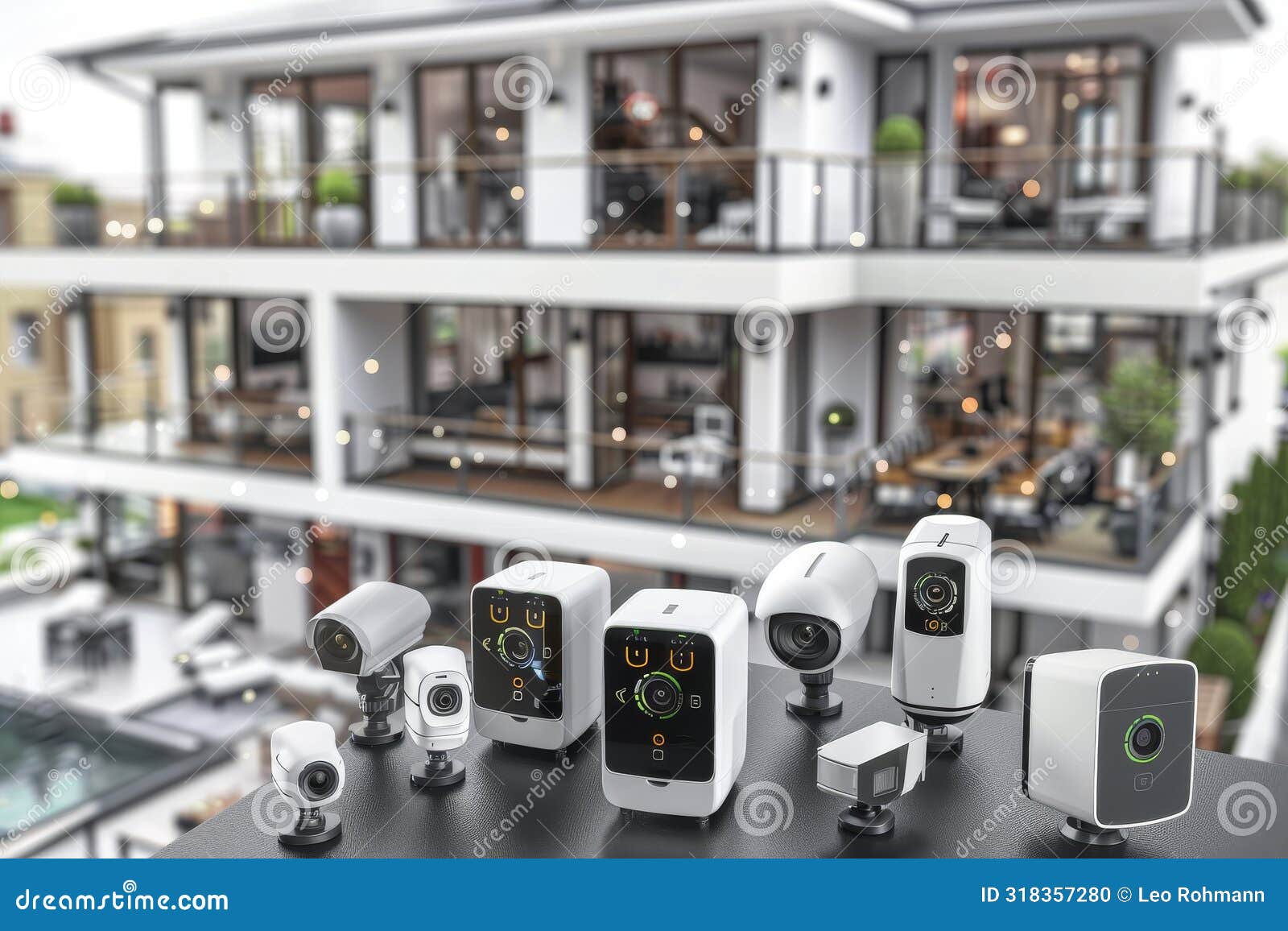 Control Systems for Alarms in Smart Homes Utilize Flood Detection ...