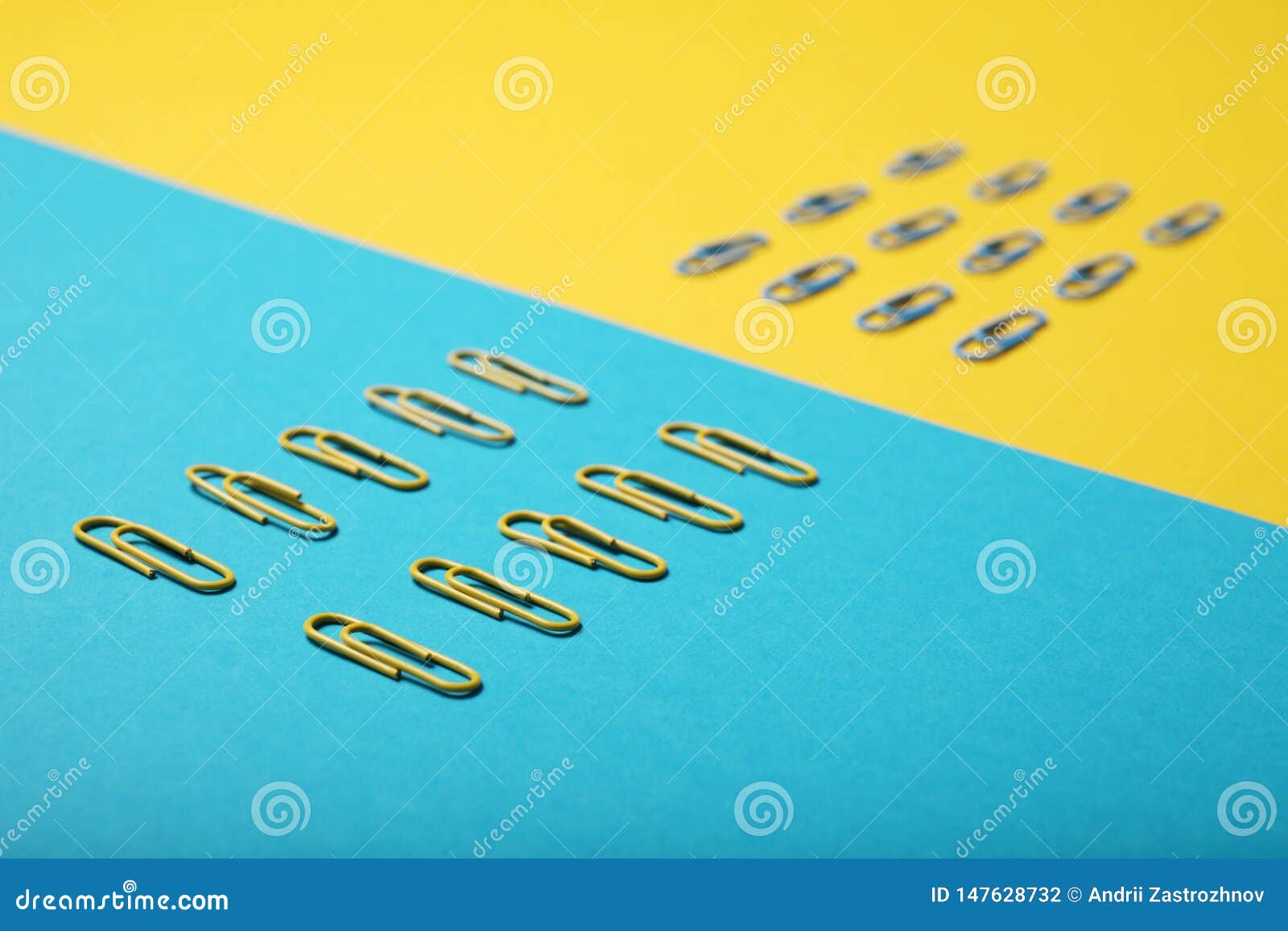 Control To Chaos and Order, Mess Stock Photo - Image of arrange, white ...