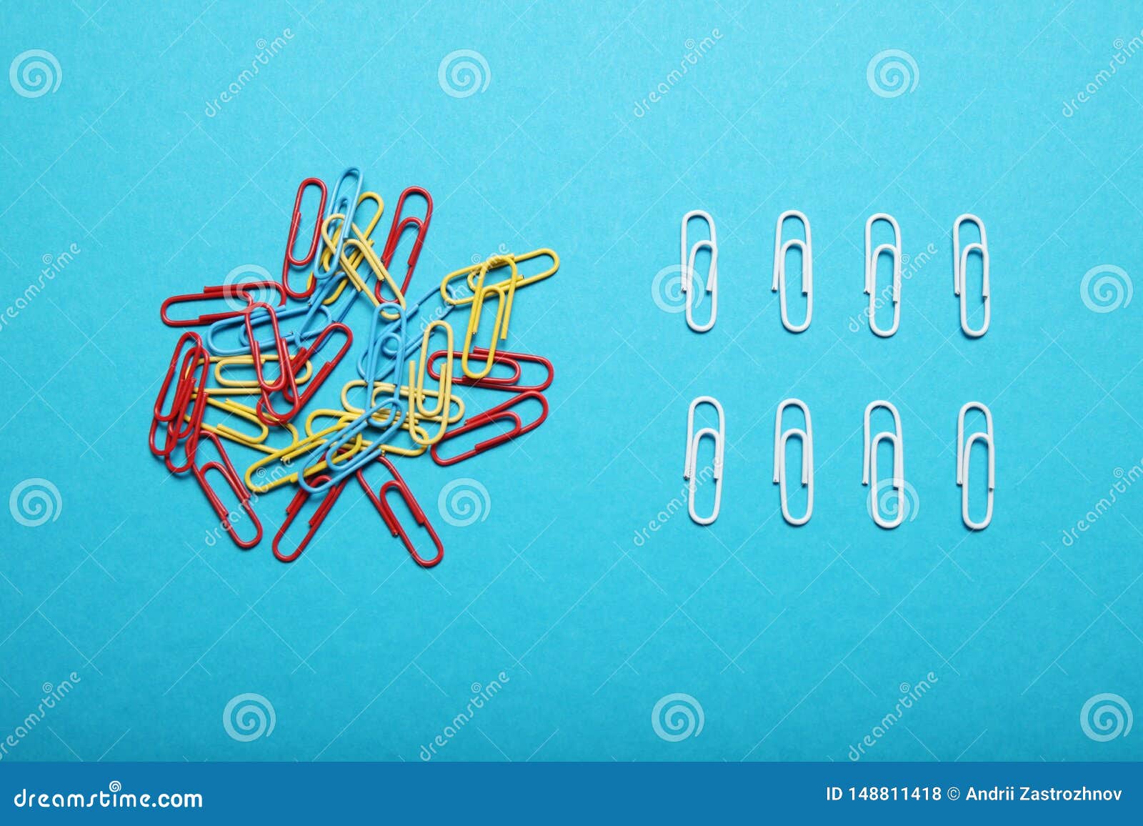 Control To Chaos and Order, Mess Stock Photo - Image of choose, decide ...