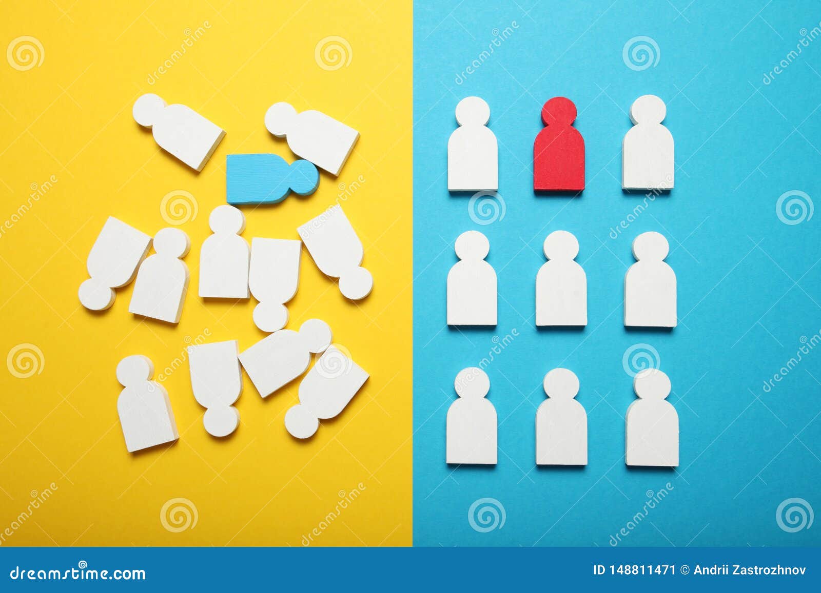 Control To Chaos and Order, Mess Stock Image - Image of control ...