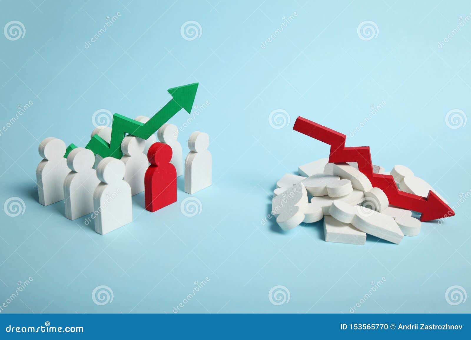 Control To Chaos and Order, Mess Stock Photo - Image of solution, idea ...