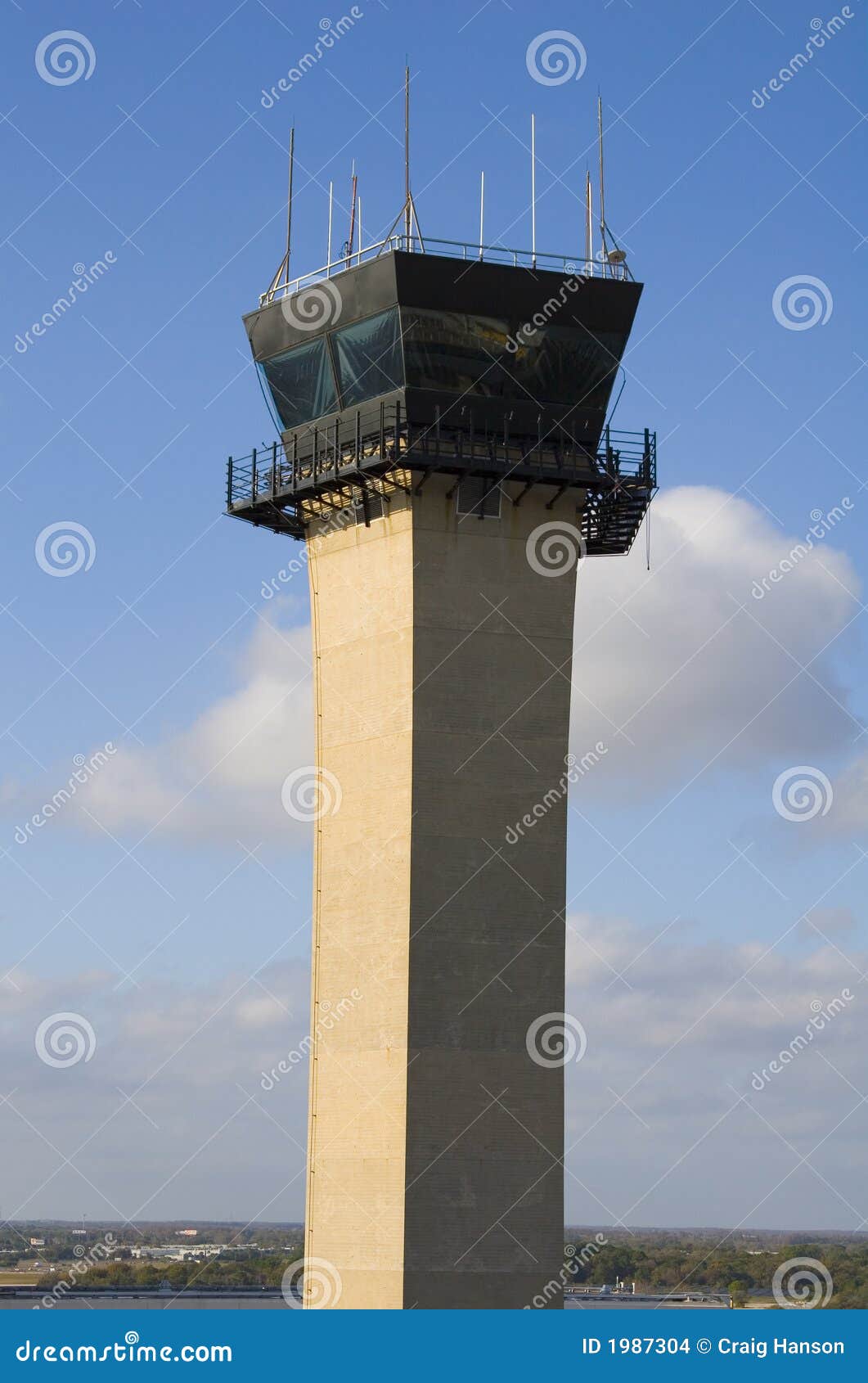 Control Tower stock photo. Image of trip, aviation, delay - 1987304