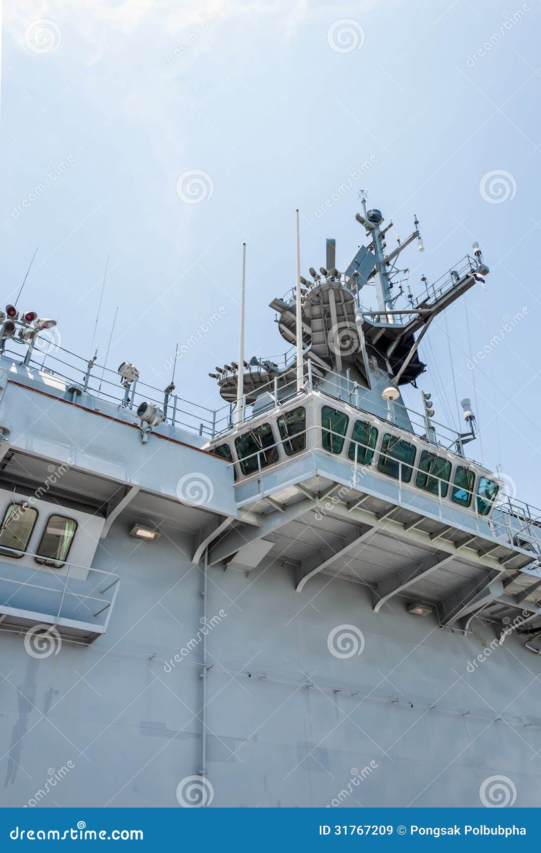 Control tower stock image. Image of communication, antenna - 31767209