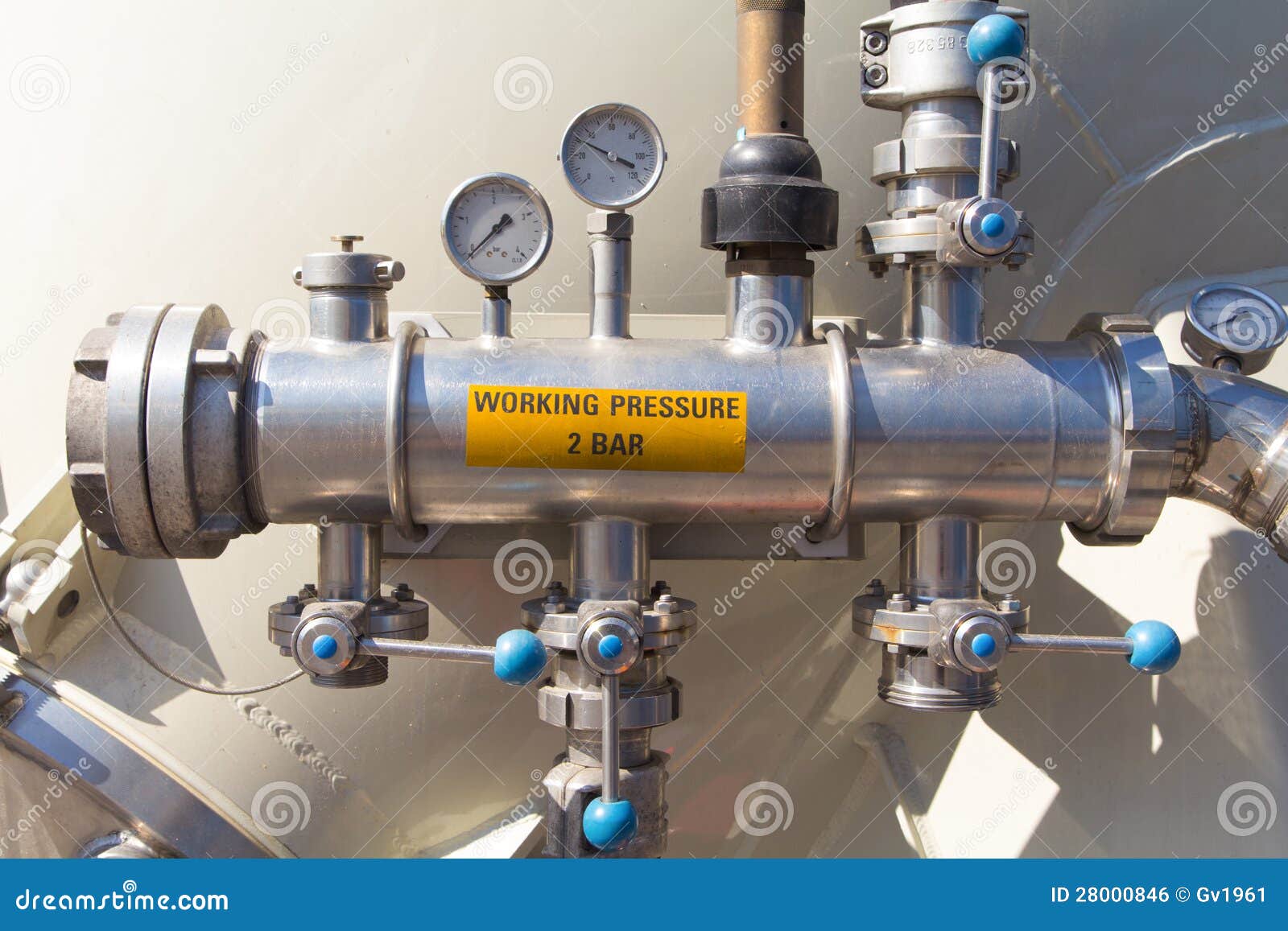 Control unit stock photo. Image of measure, gauge, meter - 28000846