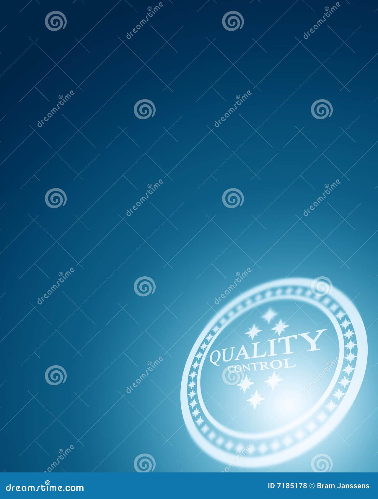 Controle da qualidade ilustração stock. Ilustração de regulamentos ...