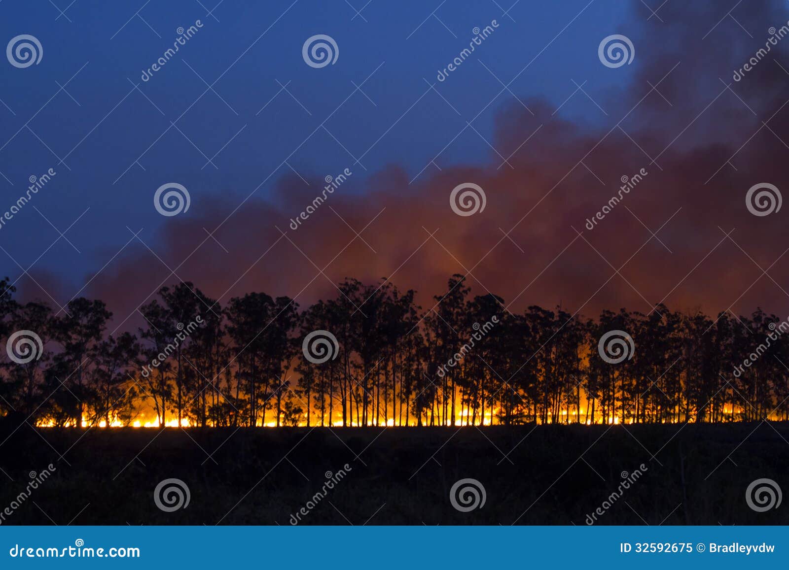 Controlled Fire stock image. Image of control, flames - 32592675
