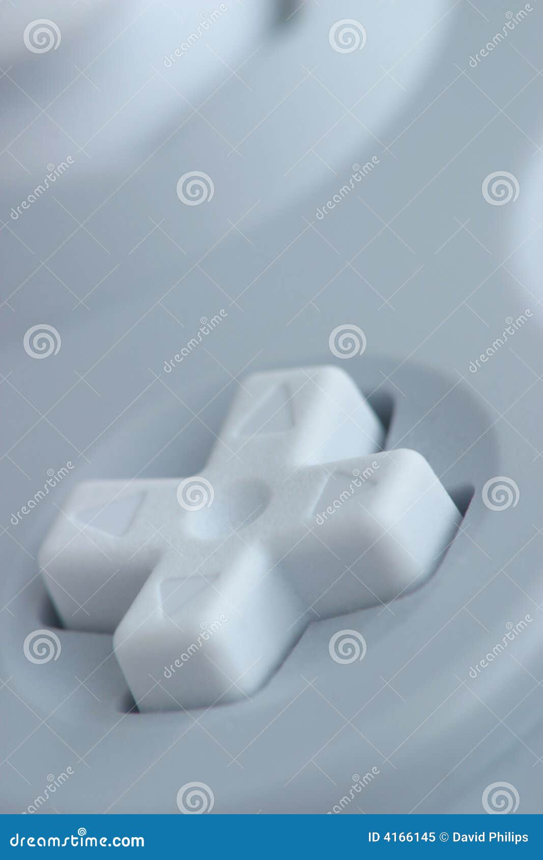 Controller Closeup stock image. Image of arrows, directional - 4166145