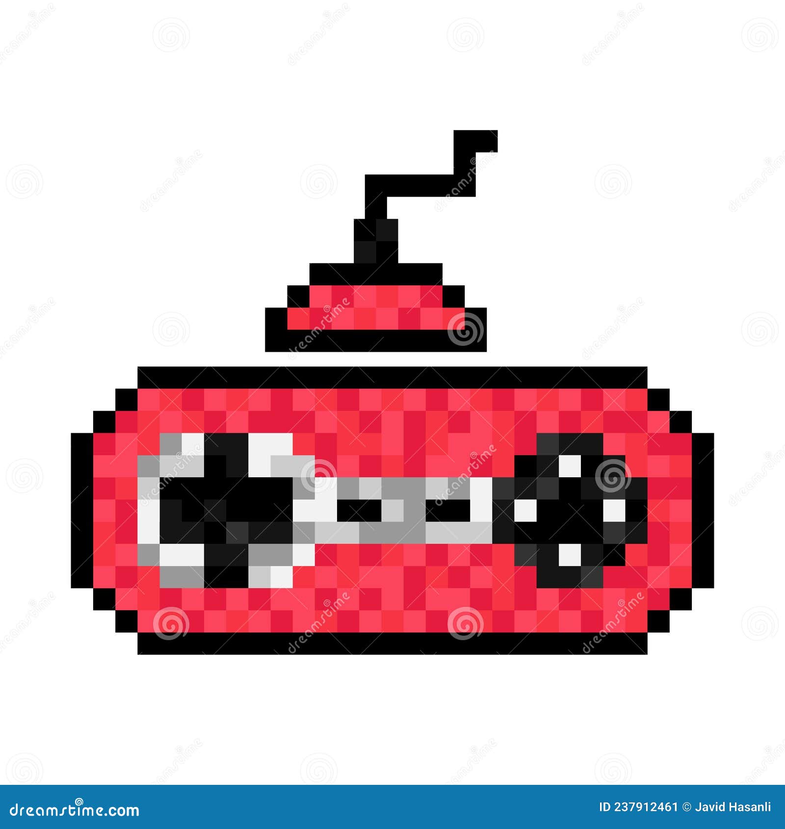 Controller Video Game Play Retro Pixel Art, Gamepad, Joystick and ...