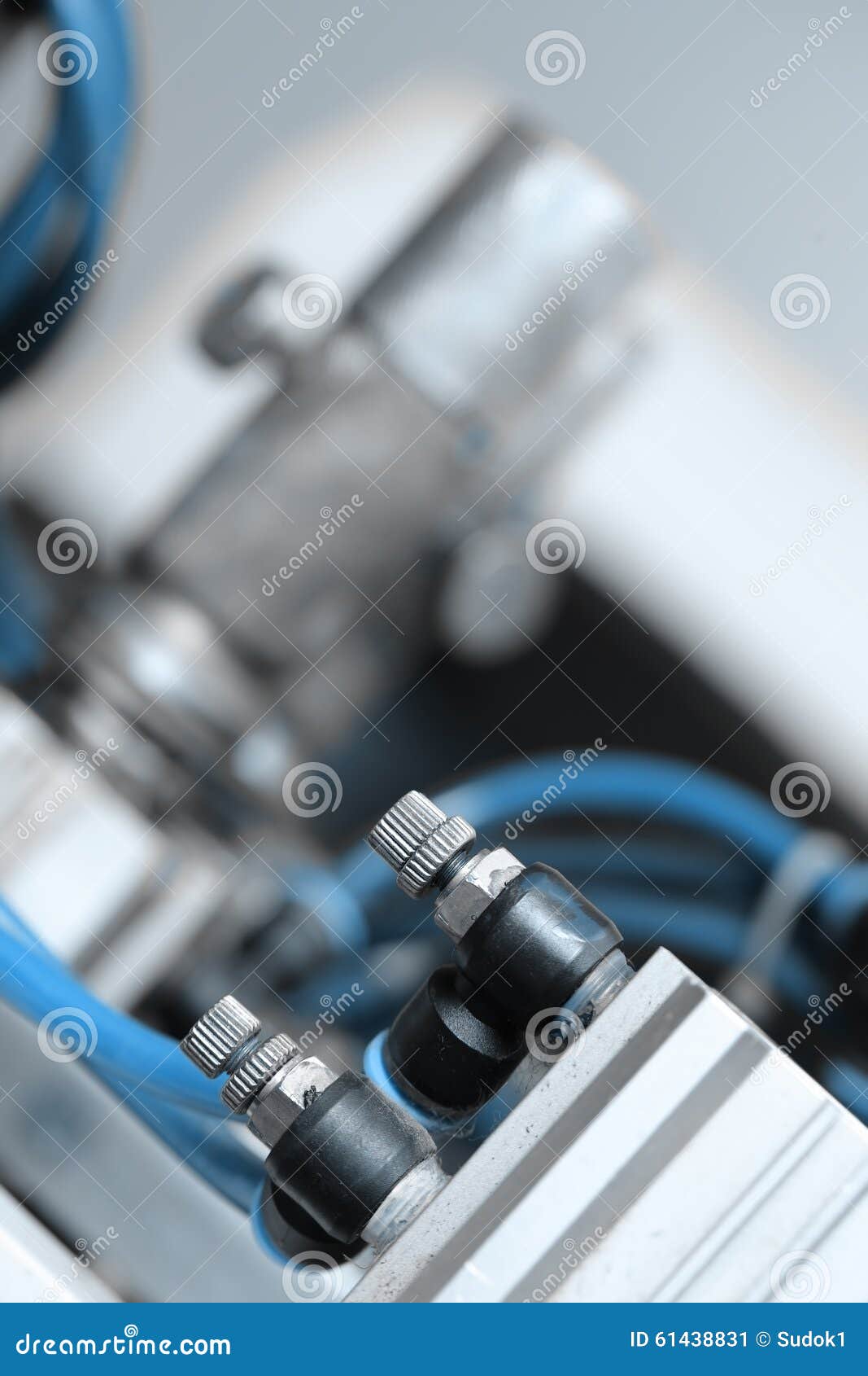 Mechanical Machine Robot Droid Isolated Stock Photography ...