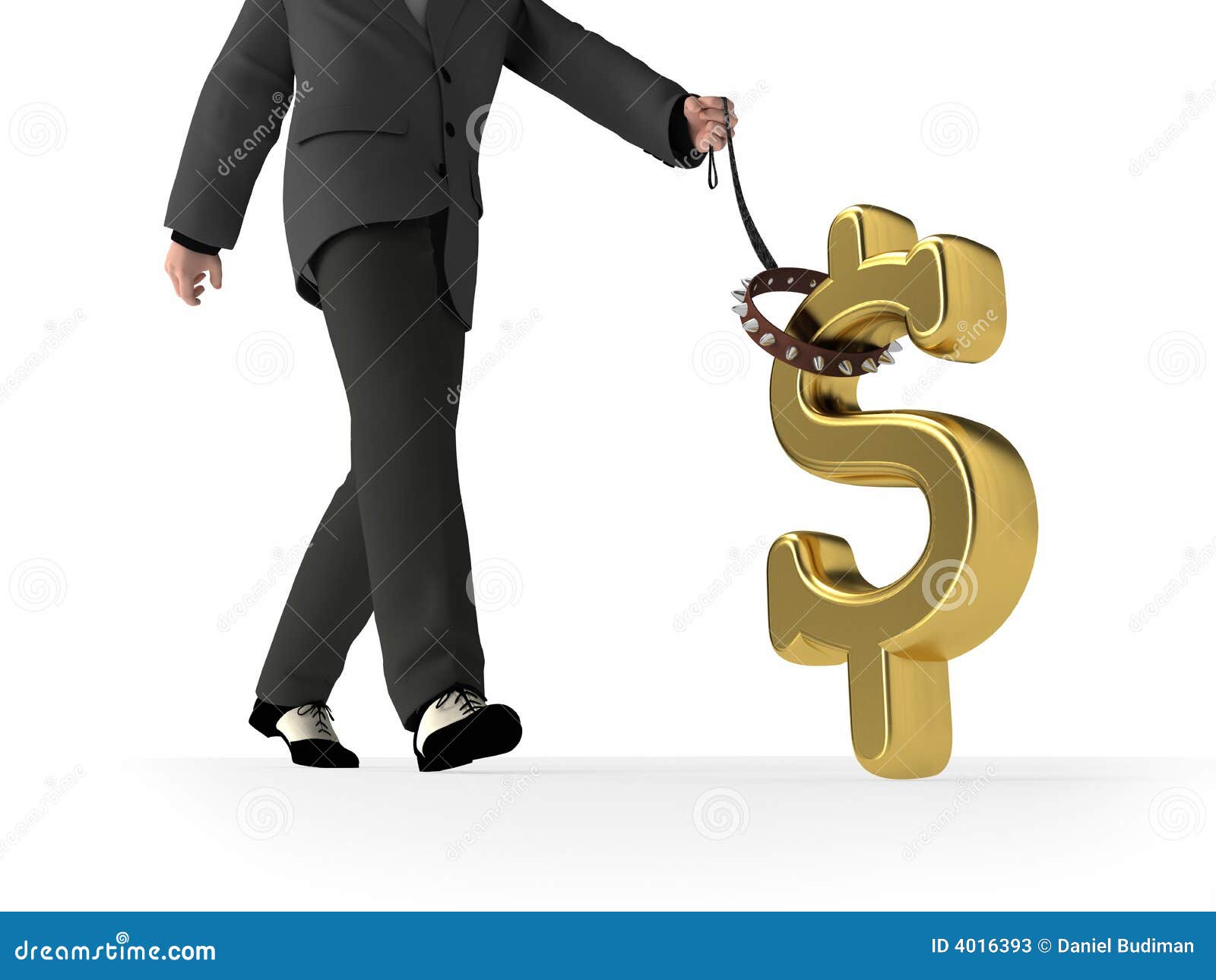 Controlling money stock illustration. Illustration of investing - 4016393