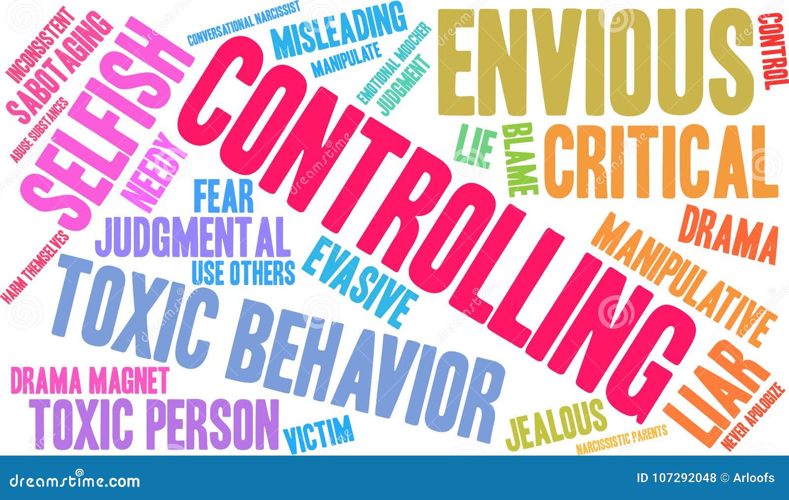 Controlling Parents Exert Dominance Over Their Child, Manipulating And ...