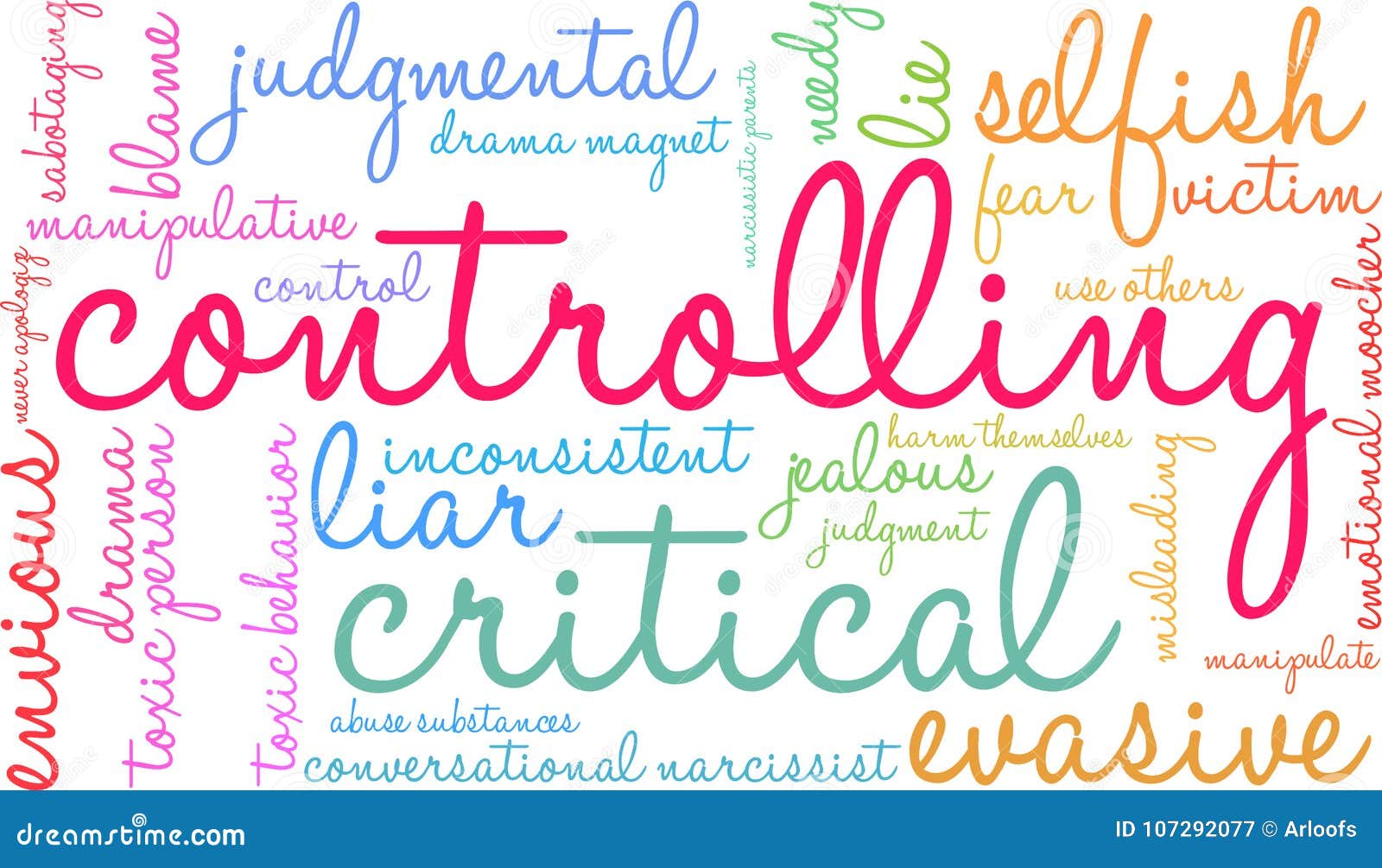 Controlling Parents Exert Dominance Over Their Child, Manipulating And ...