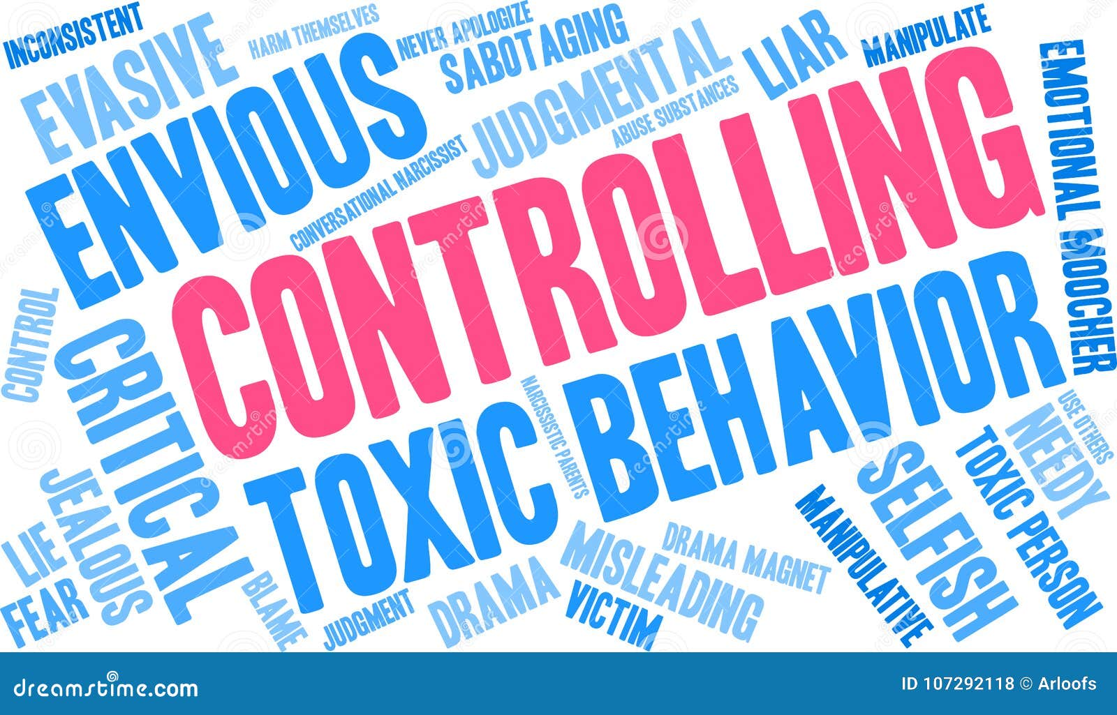 Controlling Parents Exert Dominance Over Their Child, Manipulating And ...