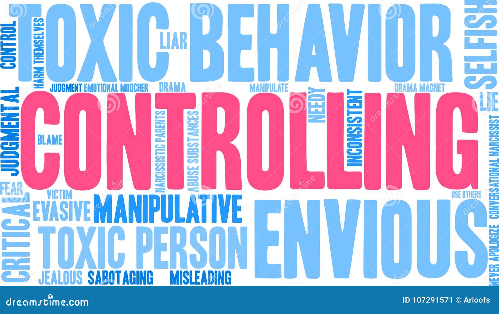 Controlling Parents Exert Dominance Over Their Child, Manipulating And ...