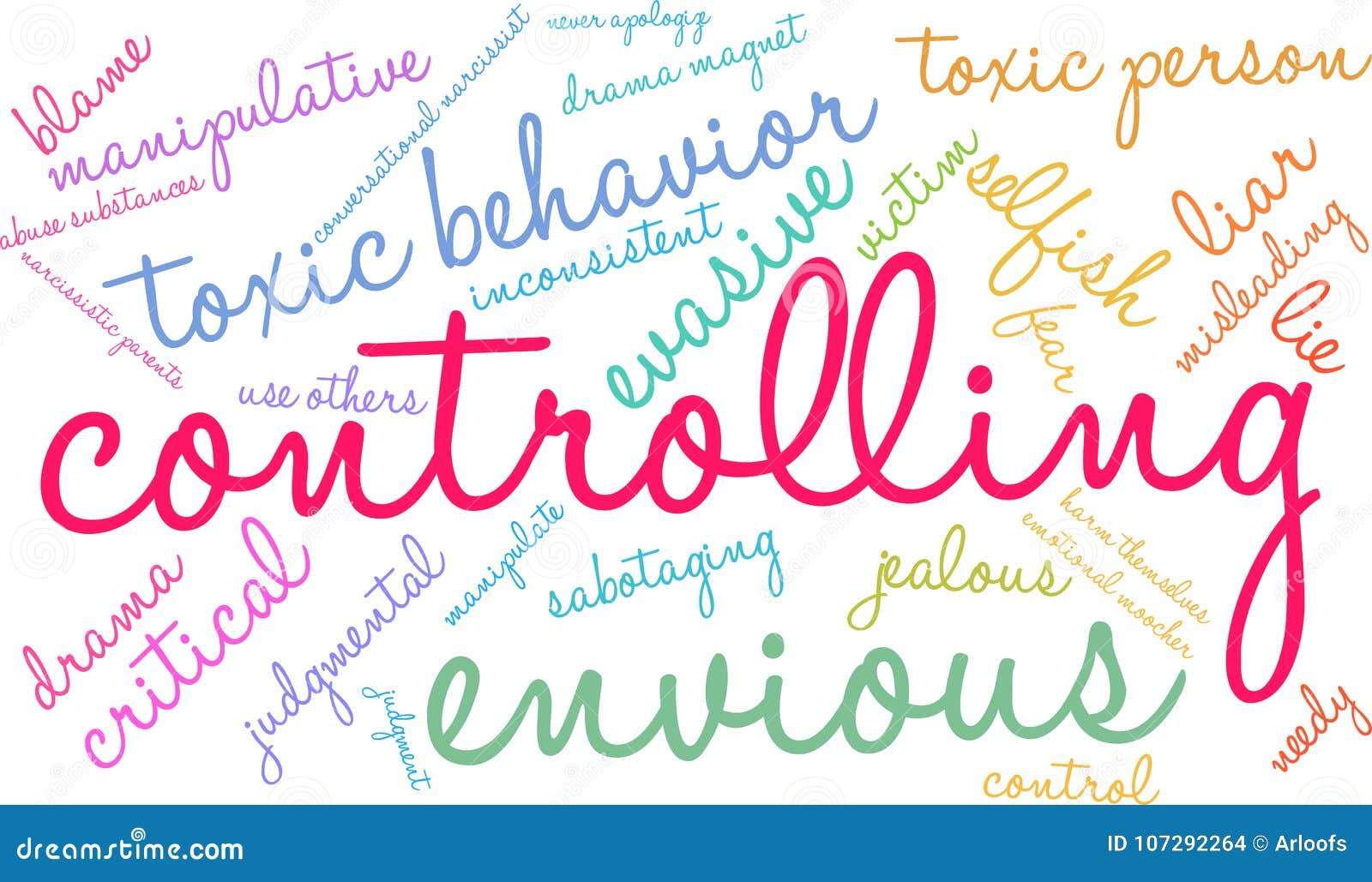 Controlling Parents Exert Dominance Over Their Child, Manipulating And ...