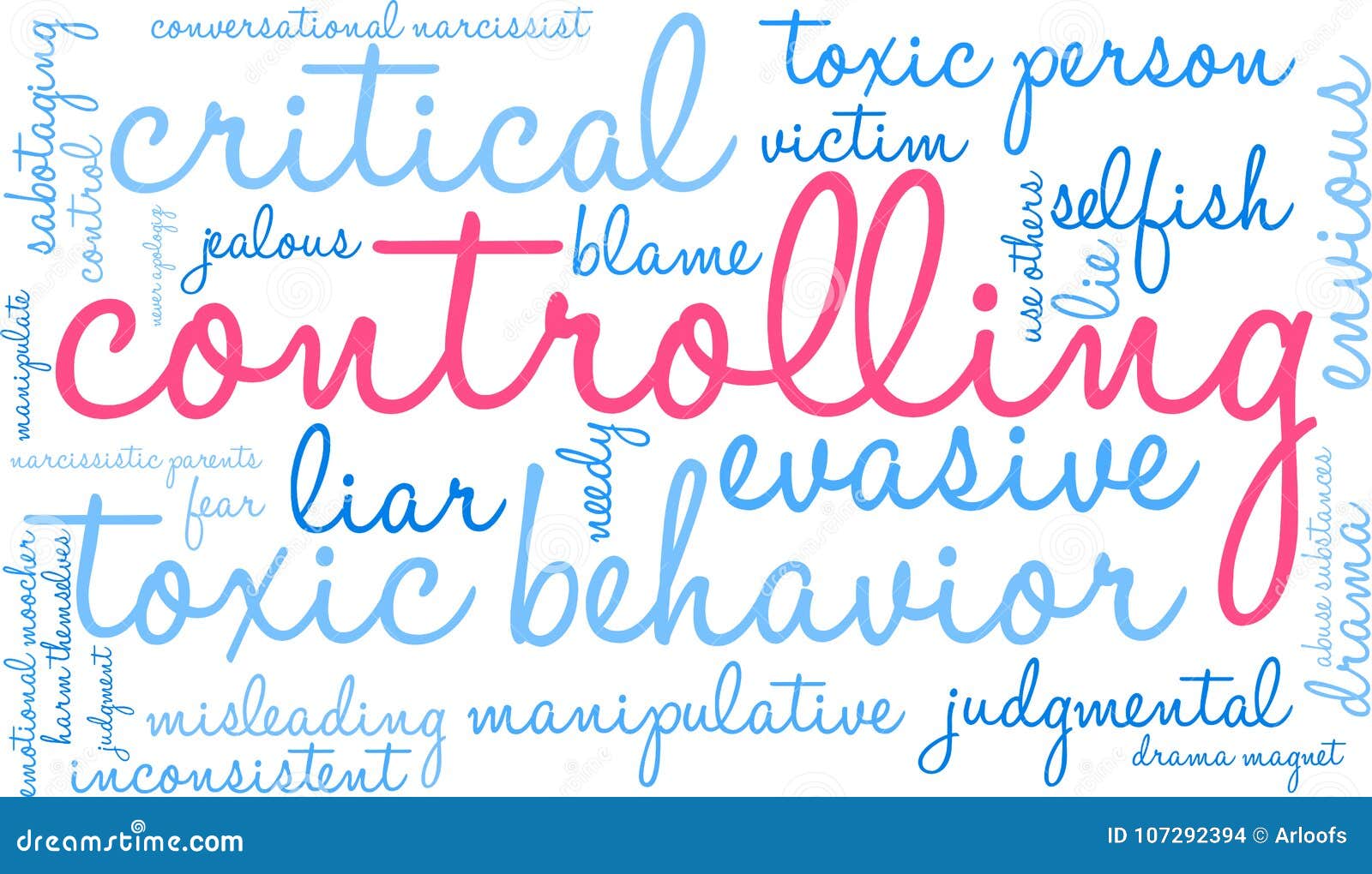 Controlling Parents Exert Dominance Over Their Child, Manipulating And ...