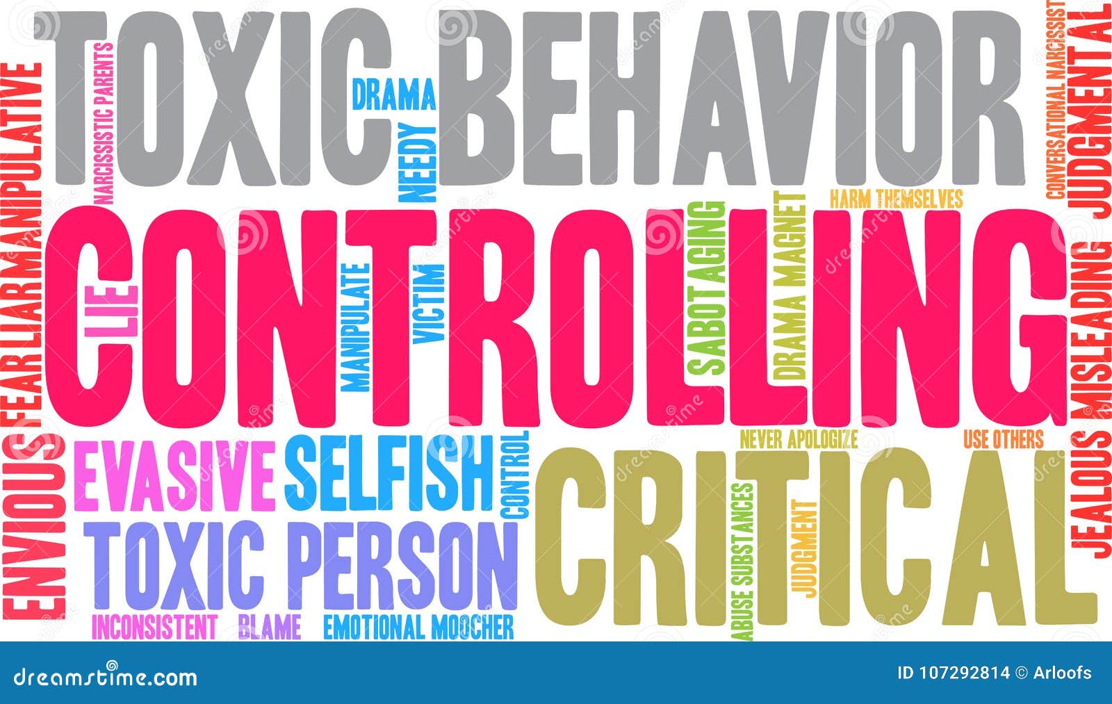 Controlling Parents Exert Dominance Over Their Child, Manipulating And ...