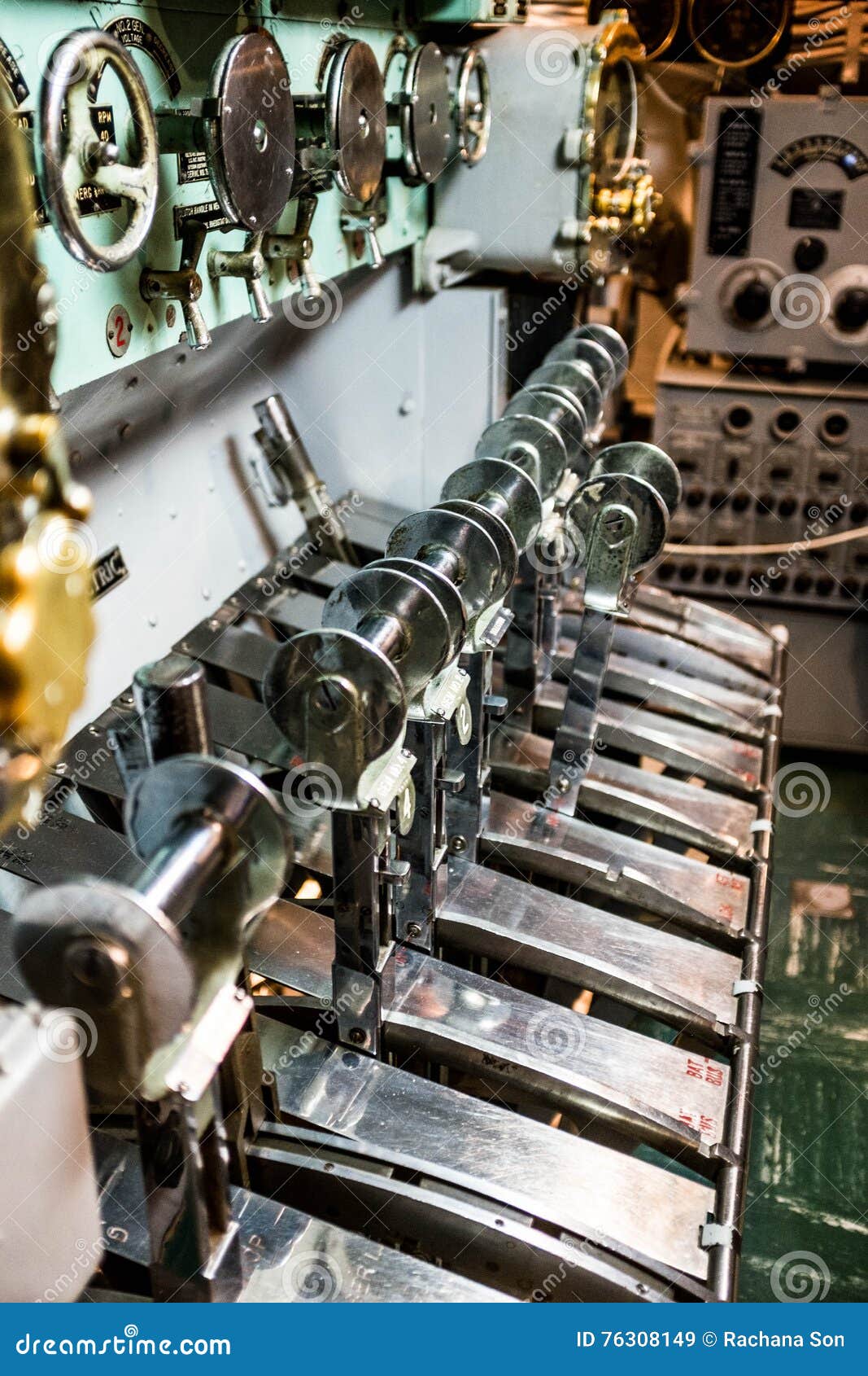 Controls stock image. Image of pearl, used, deck, load - 76308149