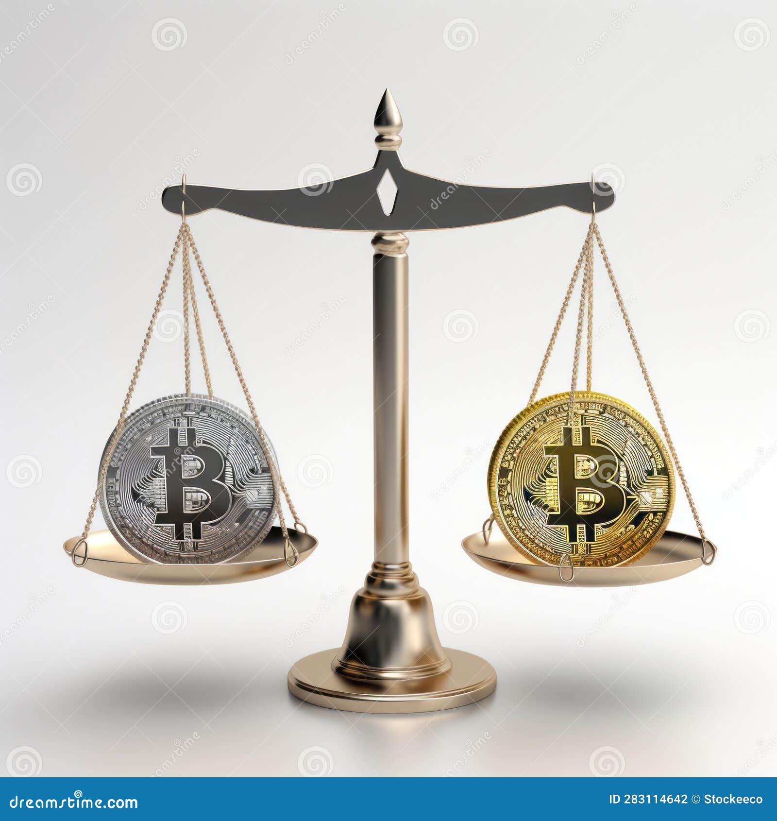 Controversial Bitcoin Balance: Holders Increase As Exchanges Decrease ...