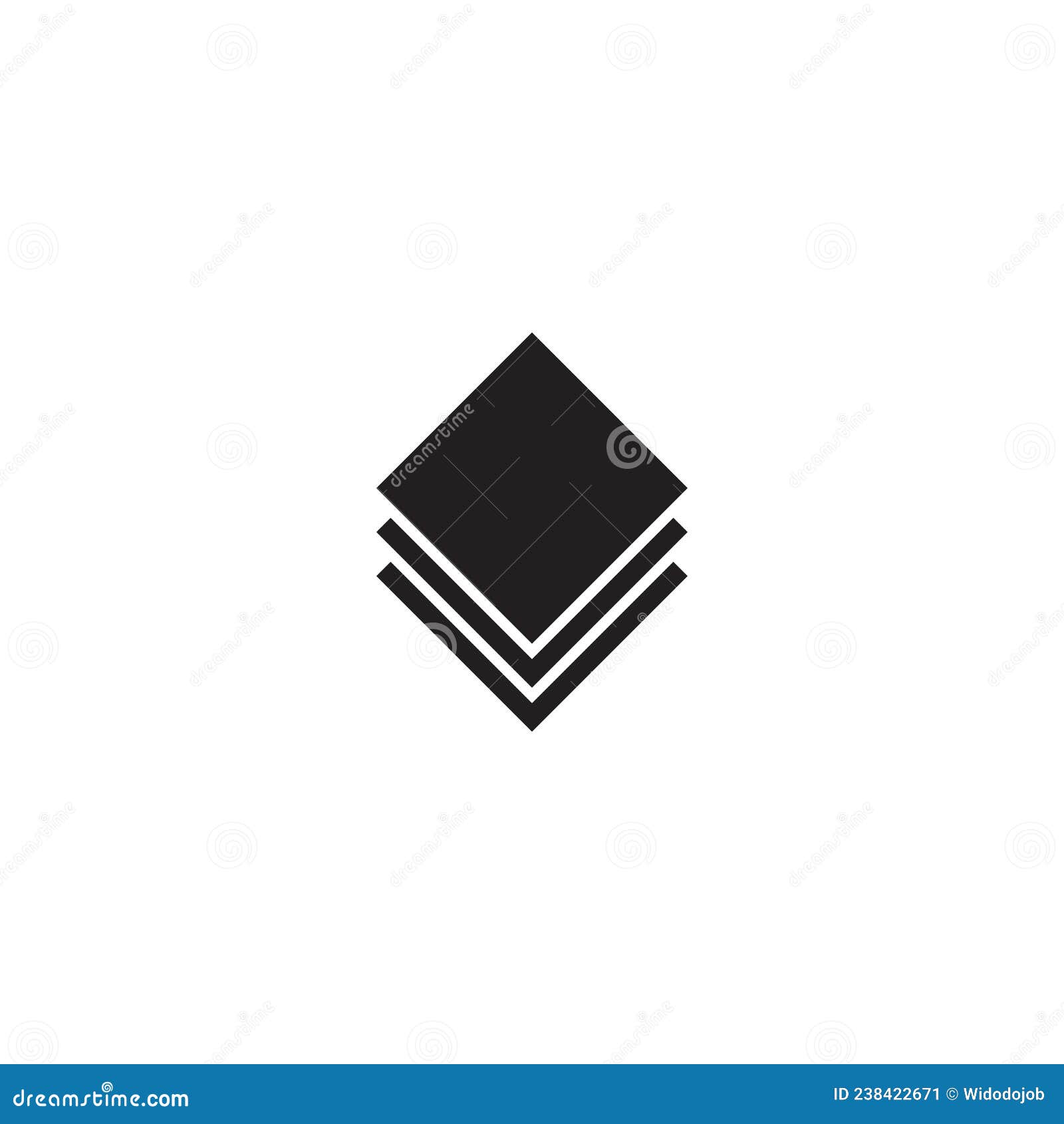 Contruction Logo Design Vector Stock Vector - Illustration of build ...