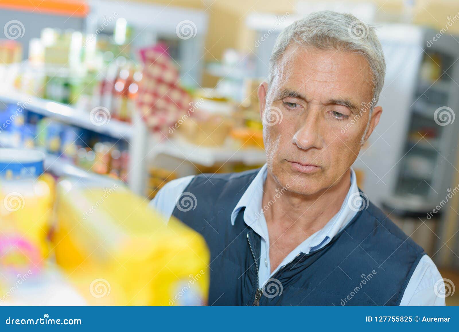 In the convenience store stock image. Image of convenience - 127755825