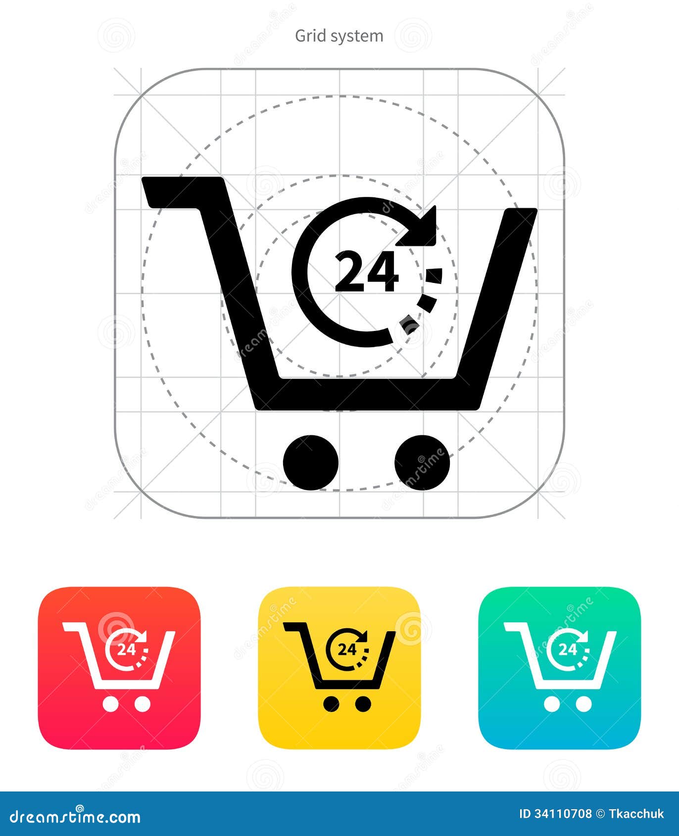Convenience Store Icon Stock Illustrations – 3,547 Convenience Store ...