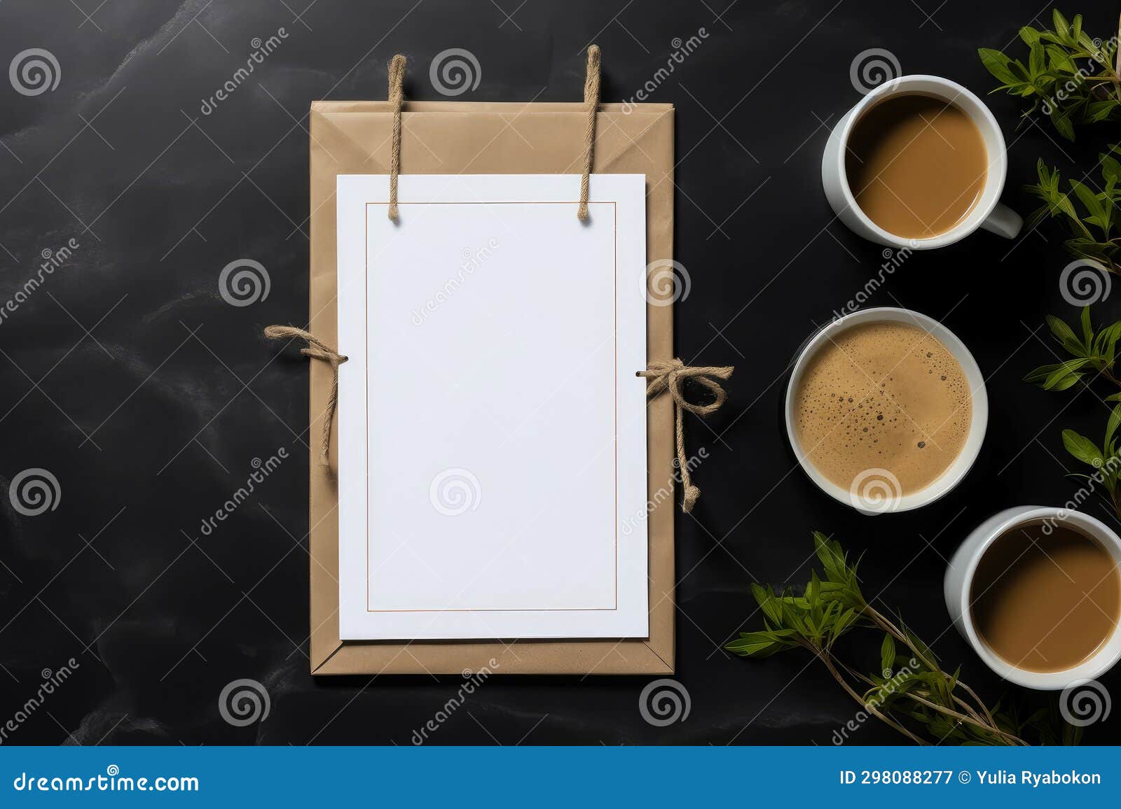 Convenient Home Delivery Package. Generate Ai Stock Image - Image of ...