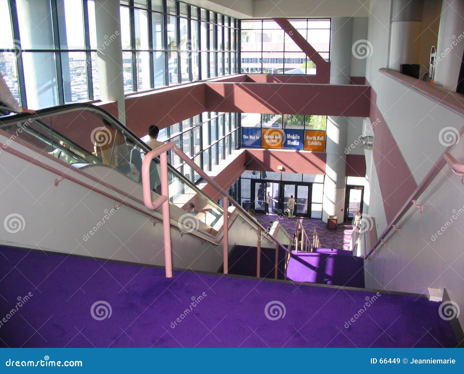 Convention Center stock image. Image of story, meeting, building - 66449