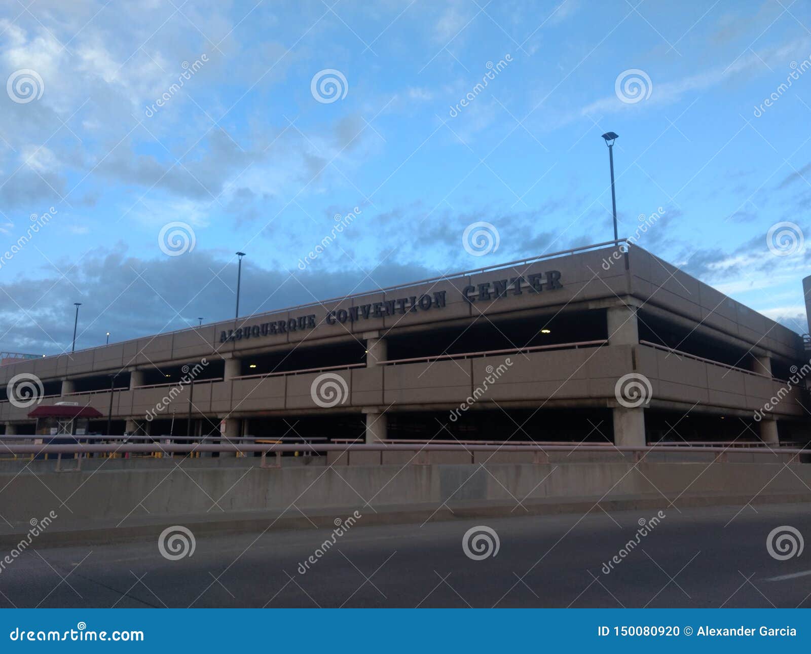 Convention editorial image. Image of facility, parking - 150080920