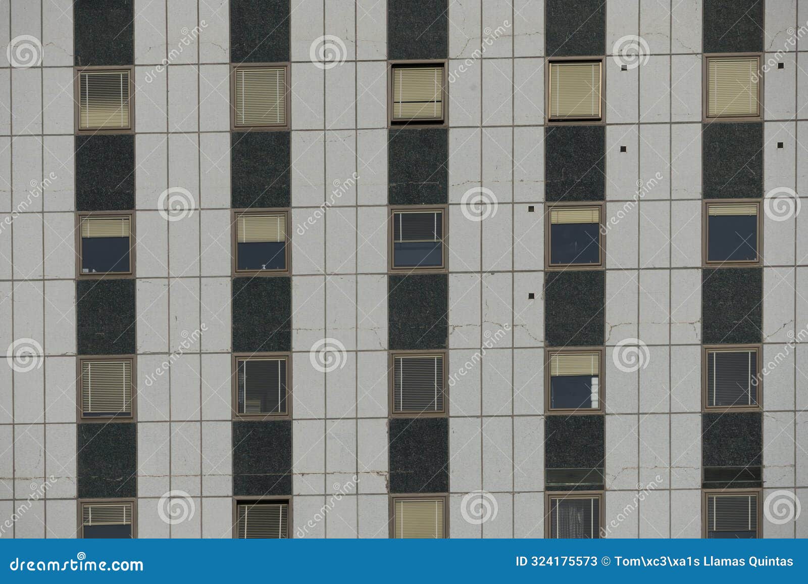 Conventional Building Facades are a Fundamental Aspect in Architecture ...