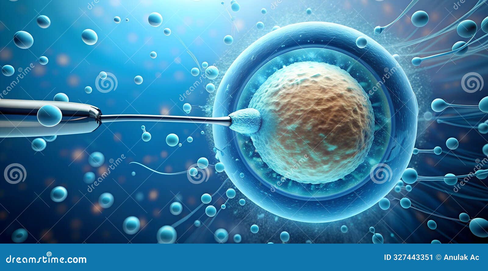 Conventional ICSI Performed with Spindle Visualization in Vitro ...