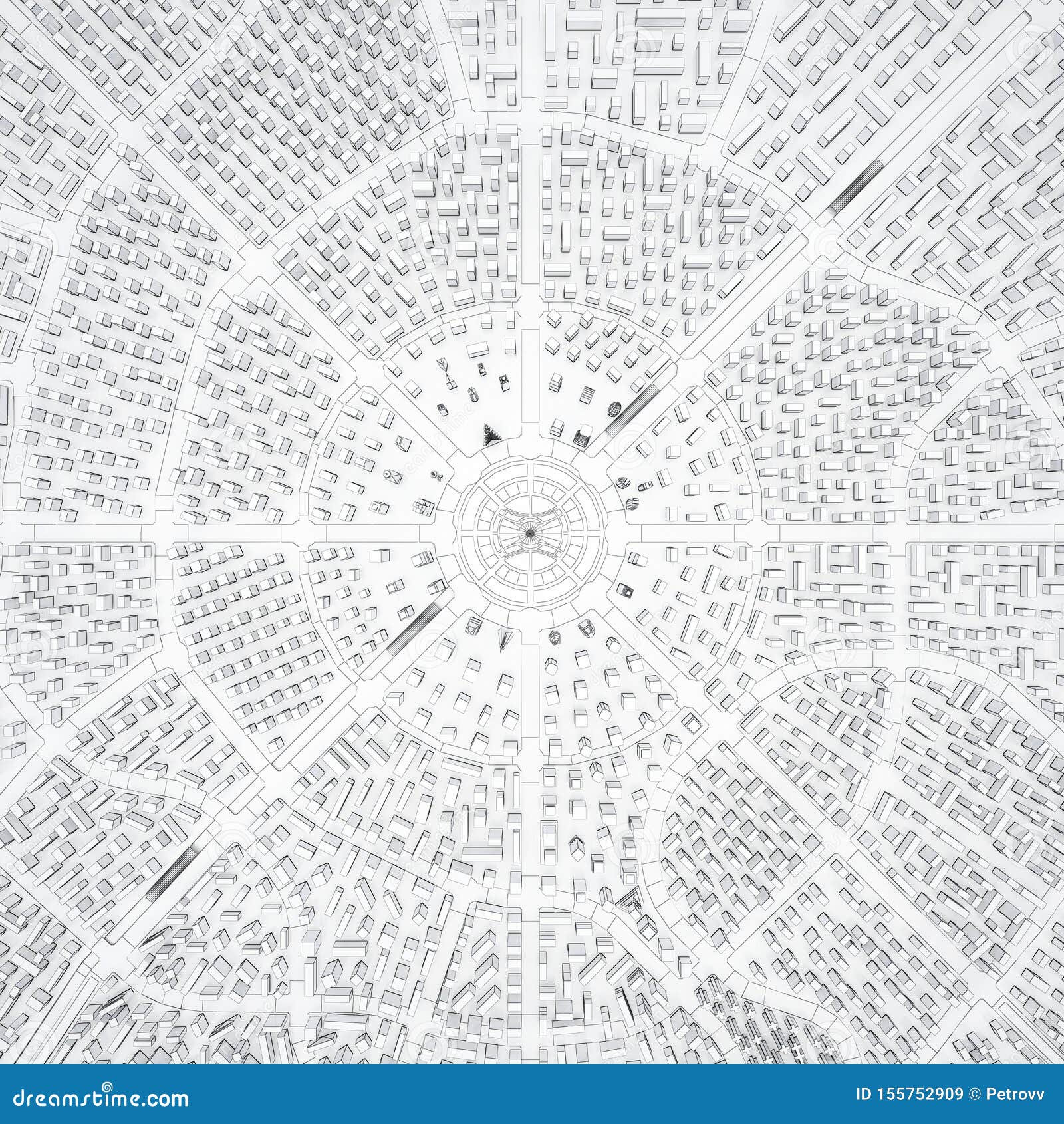 Urban Development Icon. Premium Style Design From Urbanism Icon ...