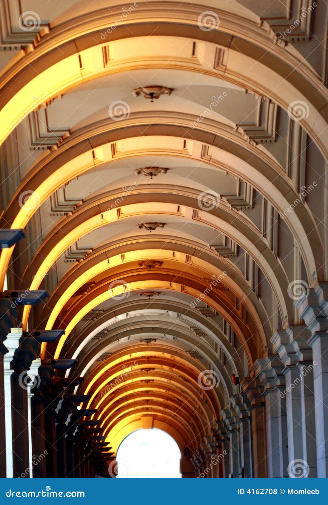 Convergence stock photo. Image of melbourne, historic - 4162708