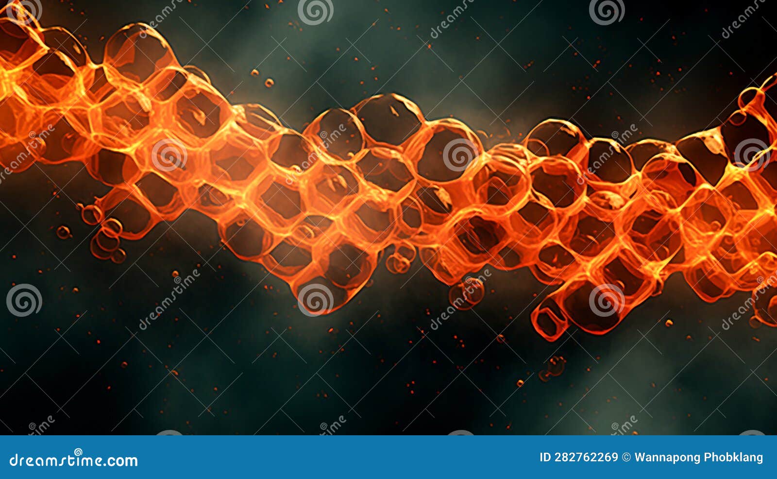 Ai Generated Unveiling the Future Biology, Technology, and Abstract ...