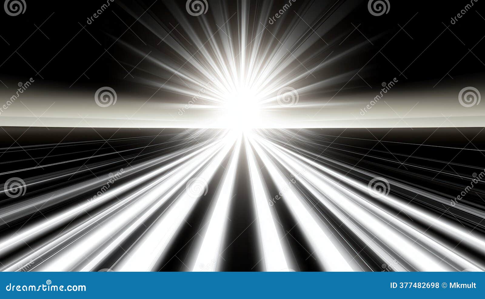 Convergence Of Rays In The Aqueous Humor Of The Eyeball, Vintage ...