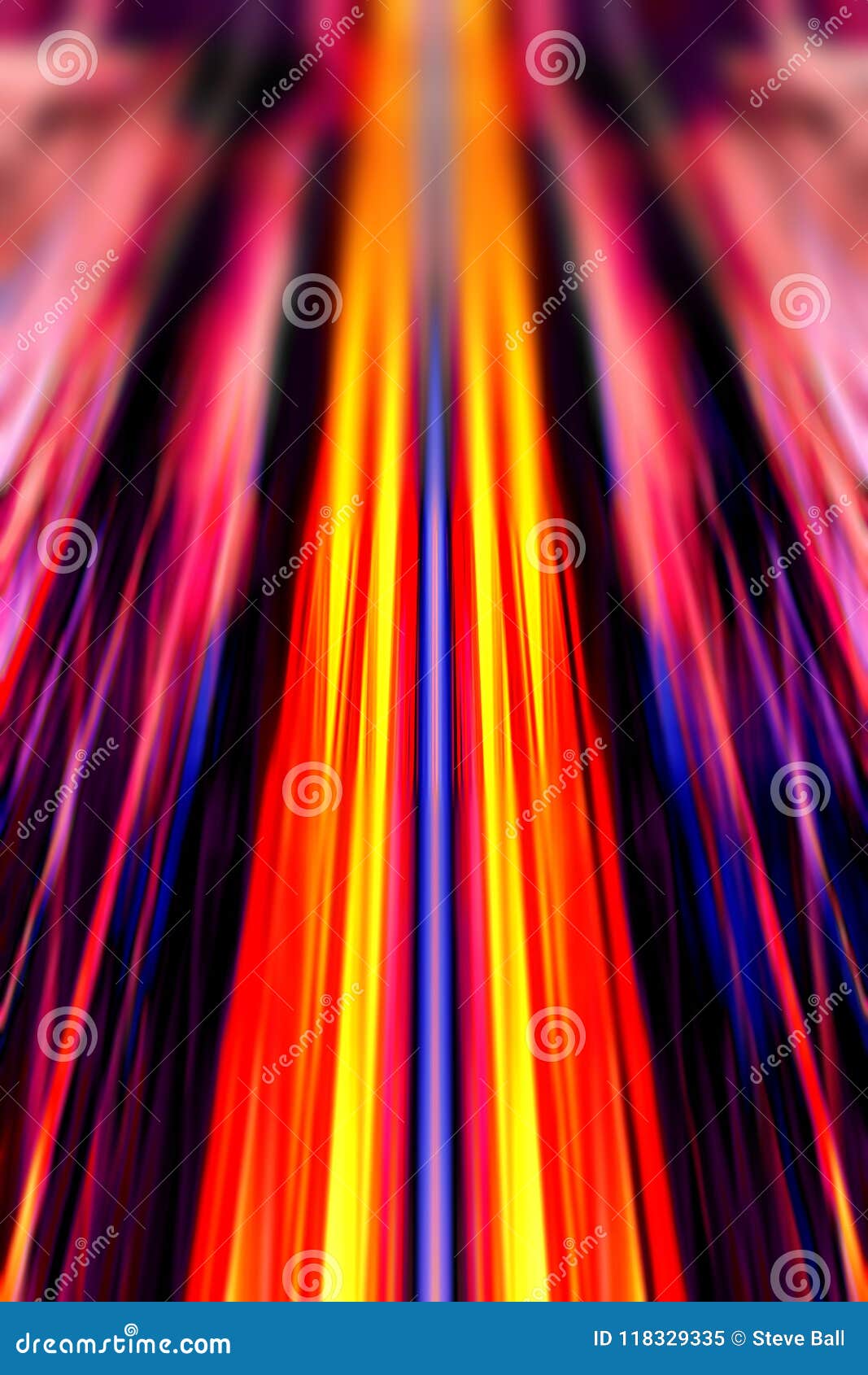 Dynamic Converging Lines Background Royalty-Free Stock Image ...