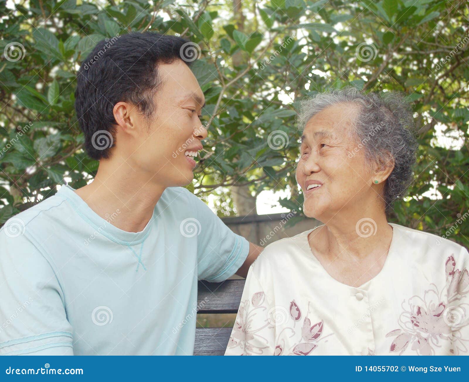 Conversation stock photo. Image of communication, looking - 14055702