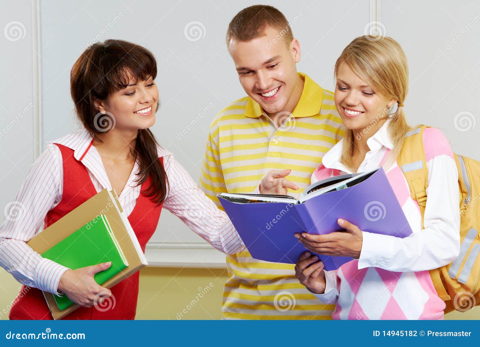 Conversation stock photo. Image of people, learn, communicating - 14945182