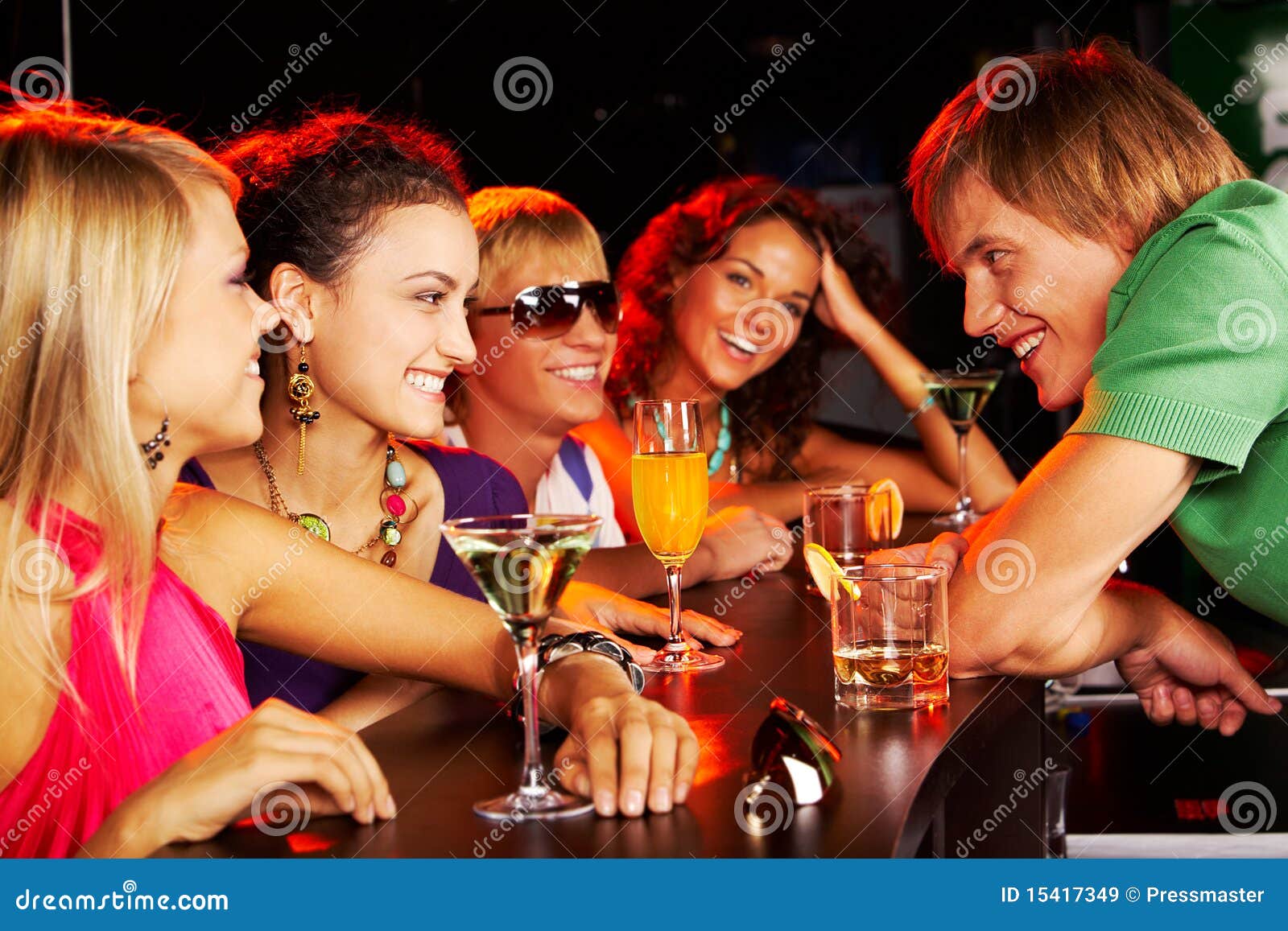 Conversation stock image. Image of chat, nightlife, clubbing - 15417349