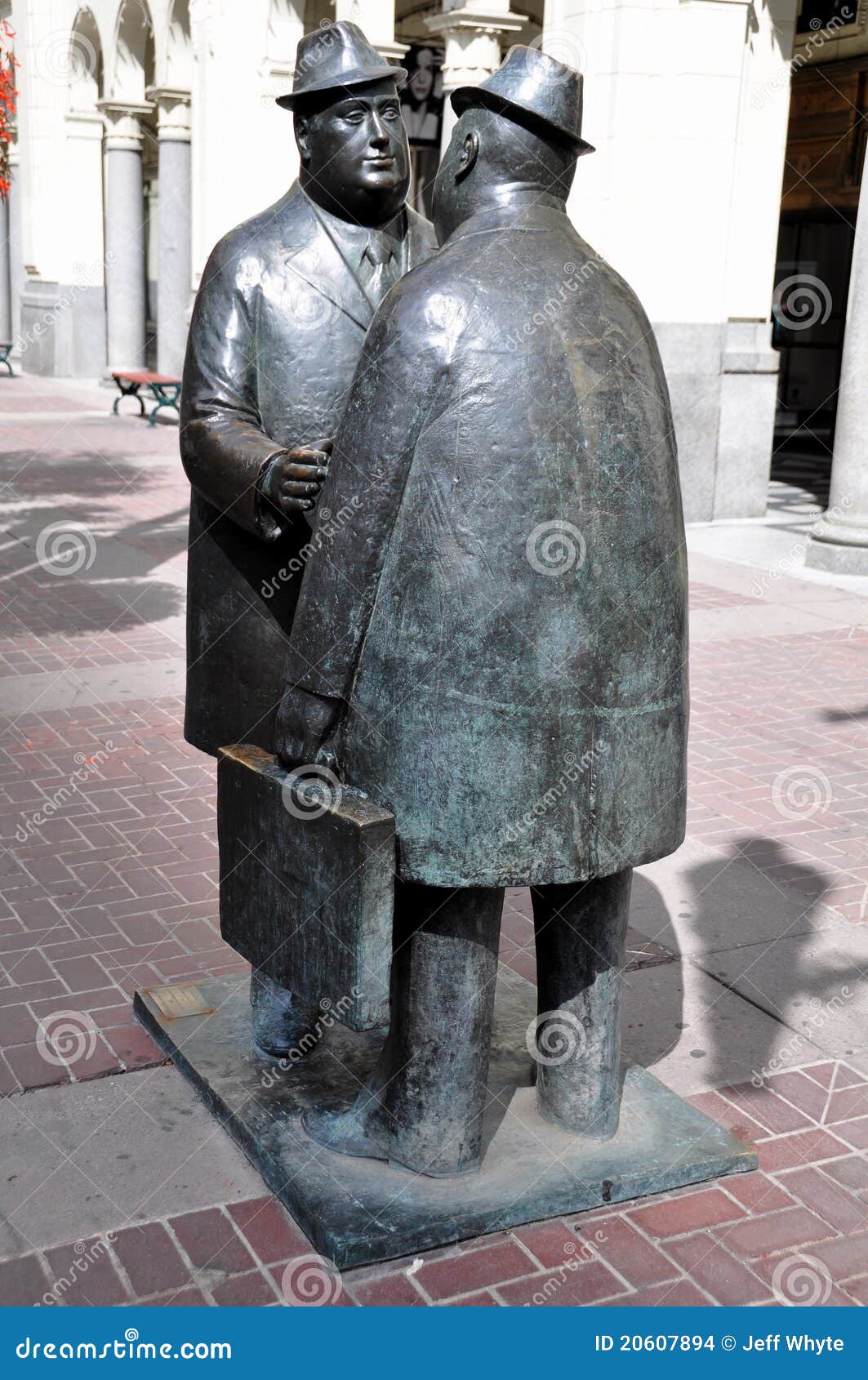 The Conversation editorial stock image. Image of bronze - 20607894
